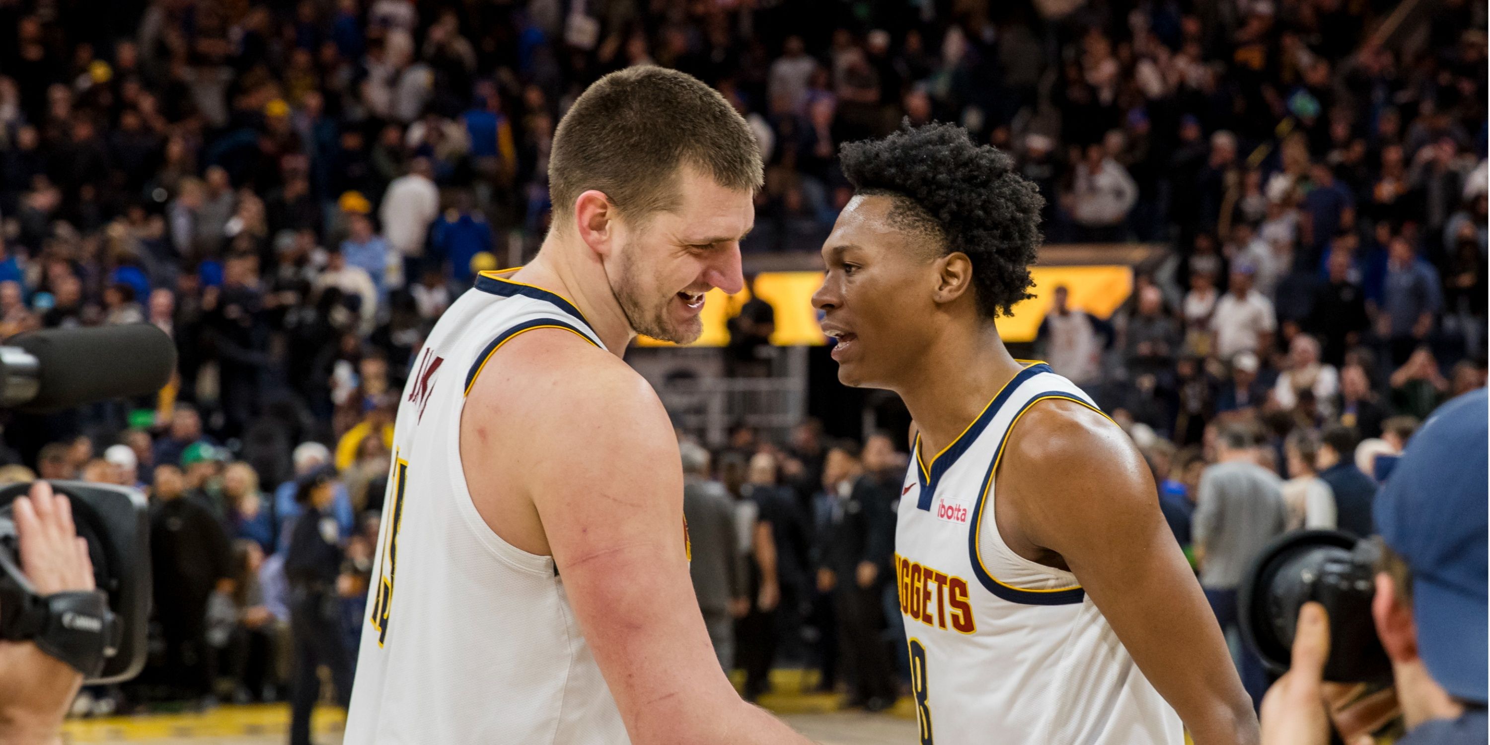 Nuggets vs. Warriors: preview and picks before tipoff