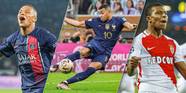 8 Greatest Kylian Mbappe Goals Ever Ranked 8 Greatest Kylian Mbappe Goals Ever Ranked