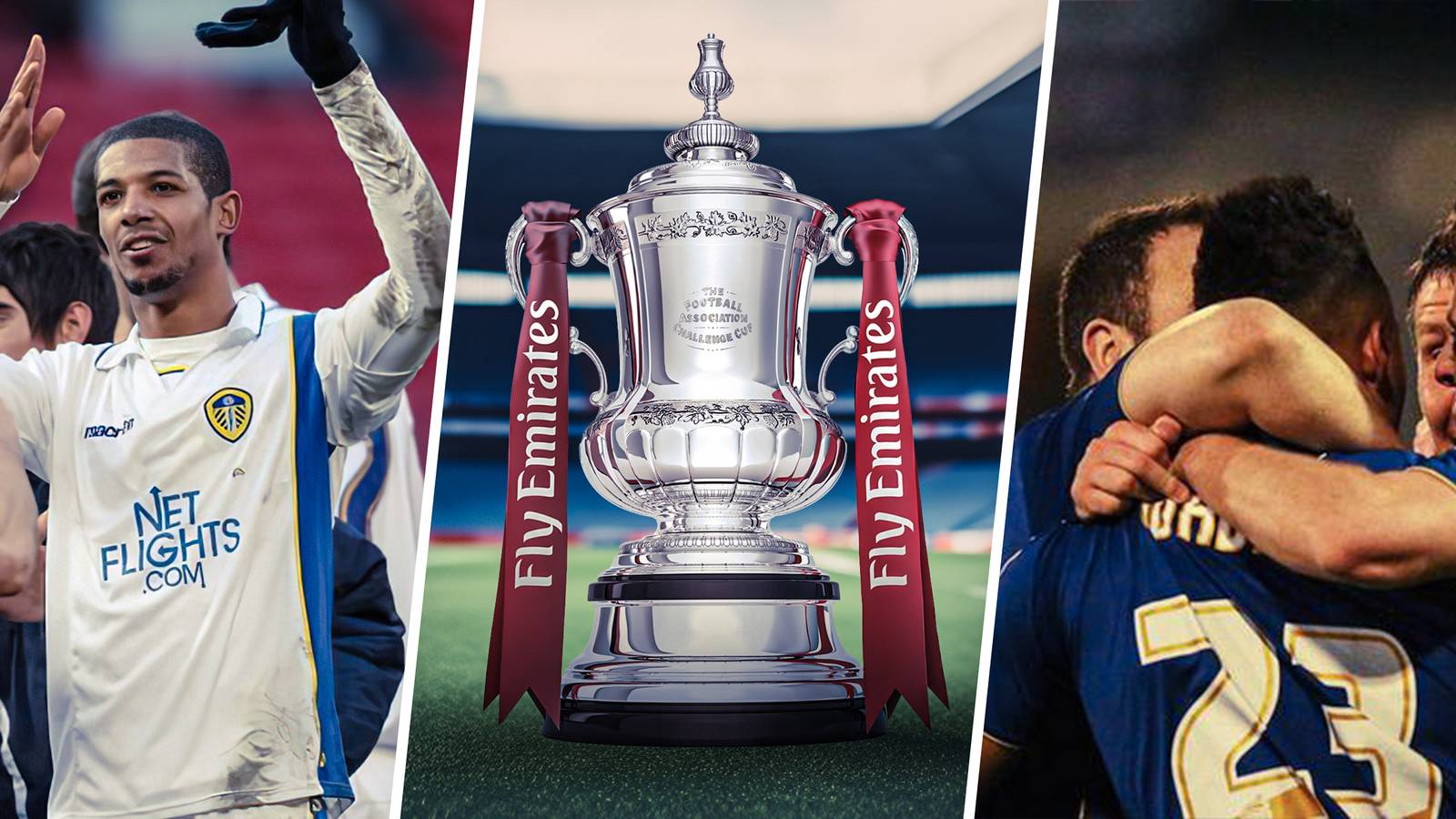 12 Biggest Upsets in FA Cup History [Ranked]