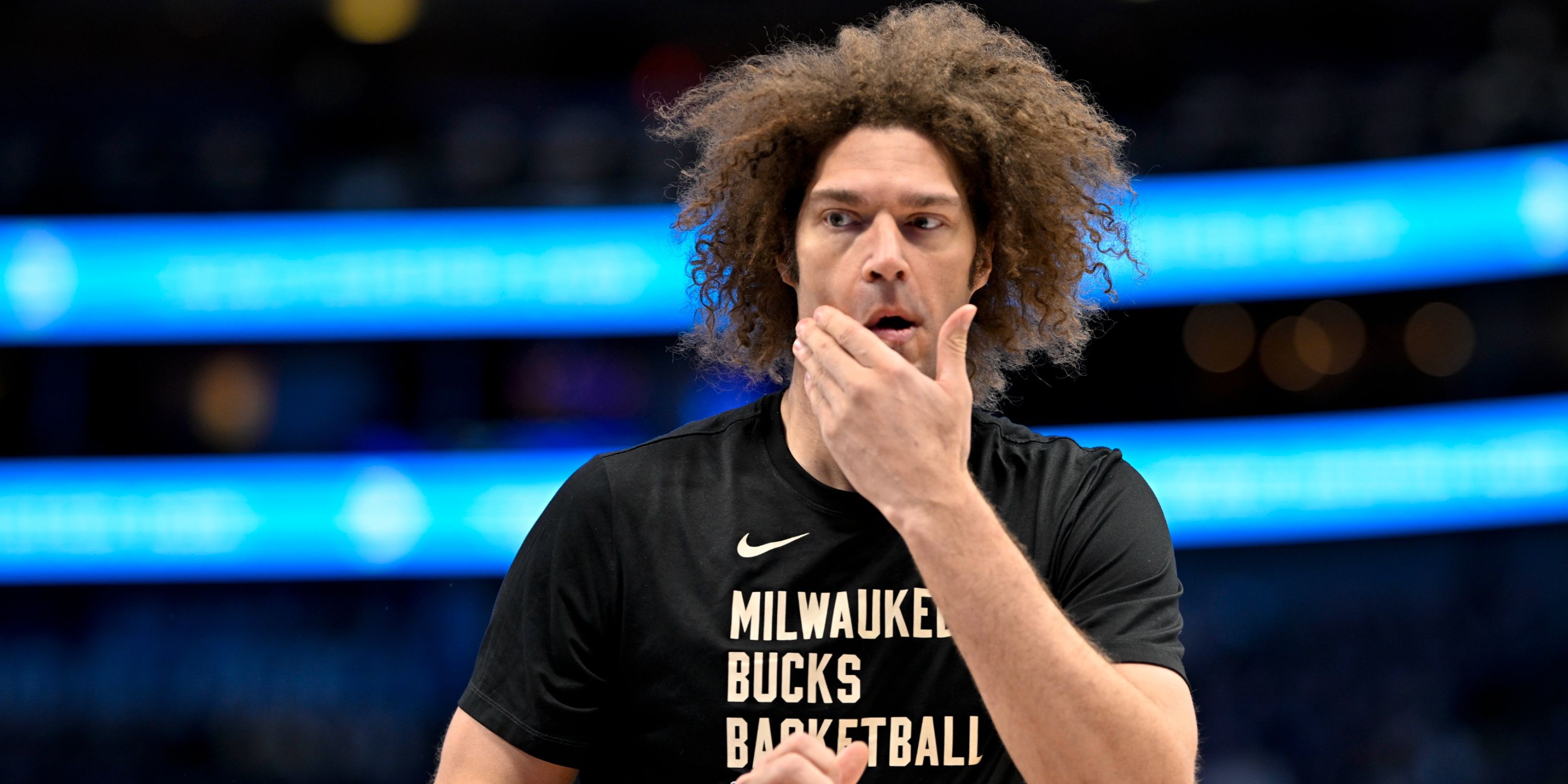 2024 NBA trade deadline tracker