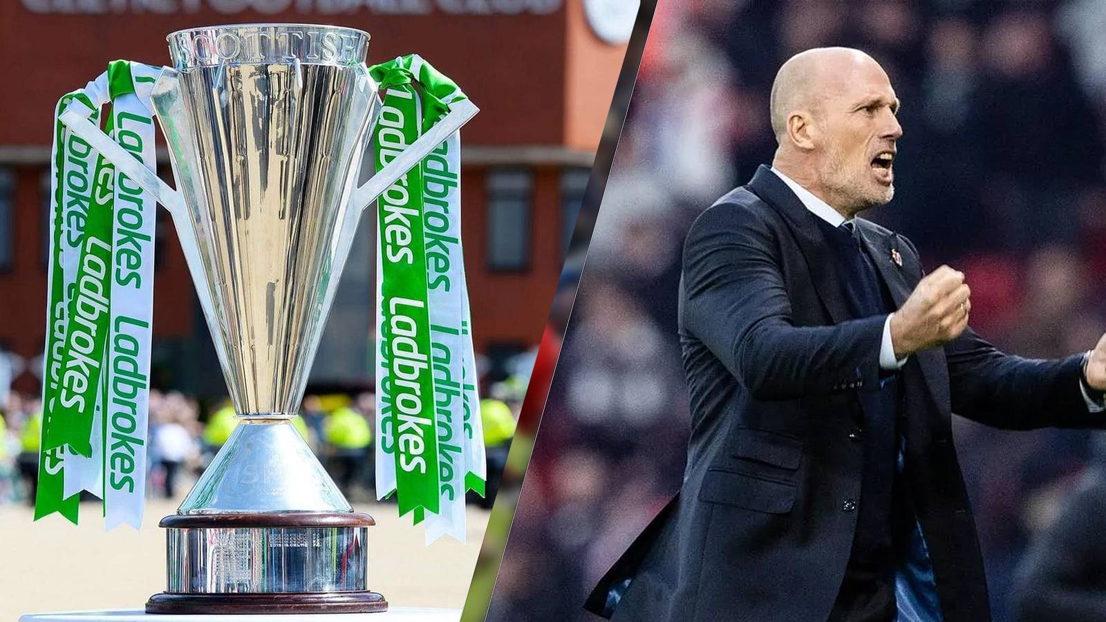 Rangers have 'new belief' in Scottish Premiership title race