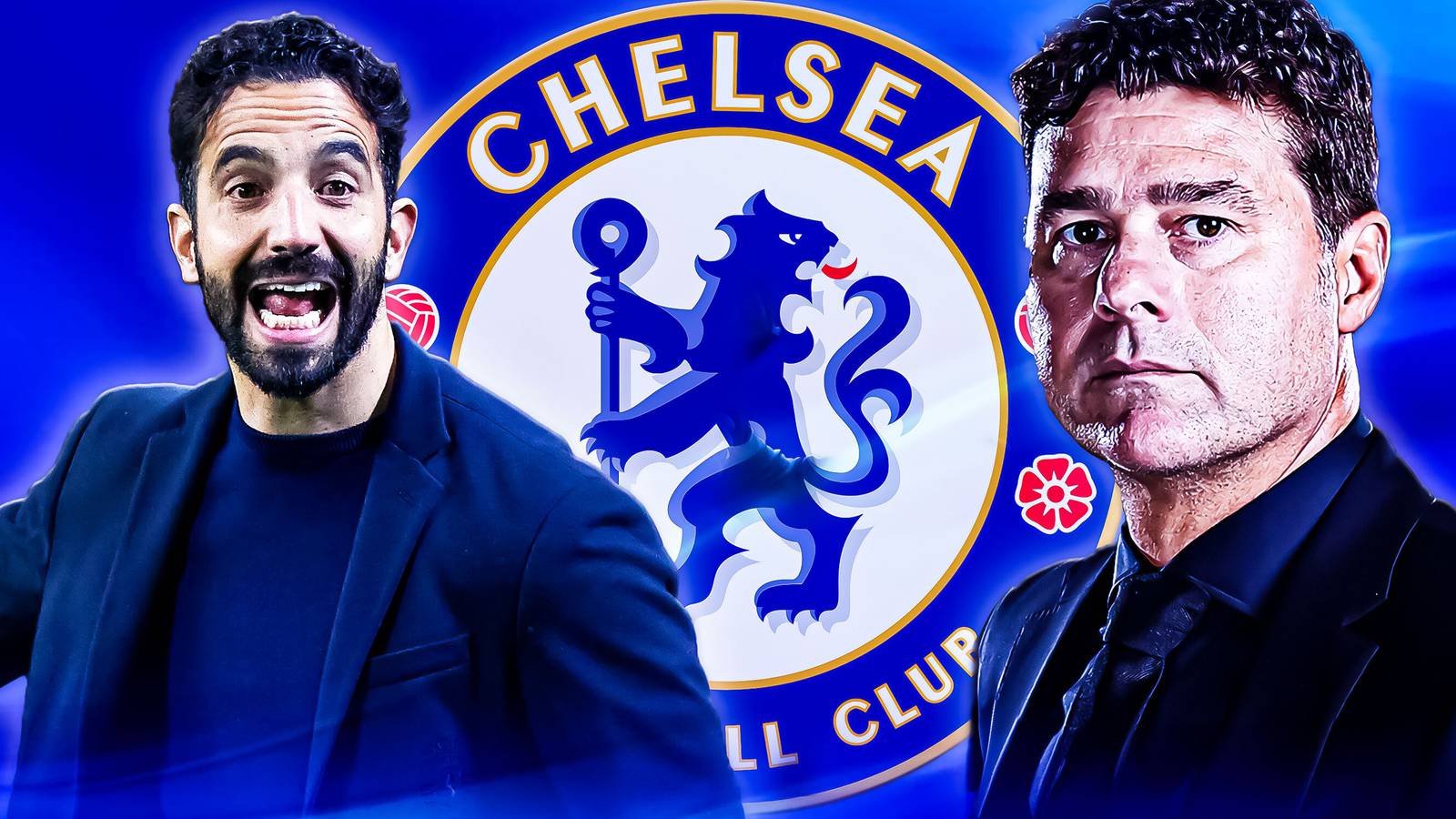 Ruben Amorim a 'Good Replacement' for Pochettino at Chelsea