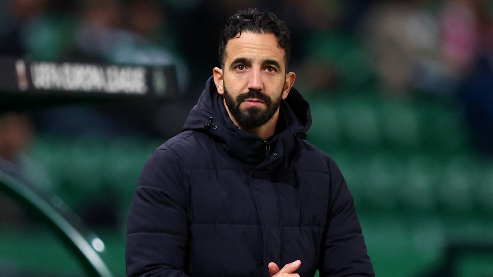 David Ornstein Shares Man Utd Transfer Update Ahead of January