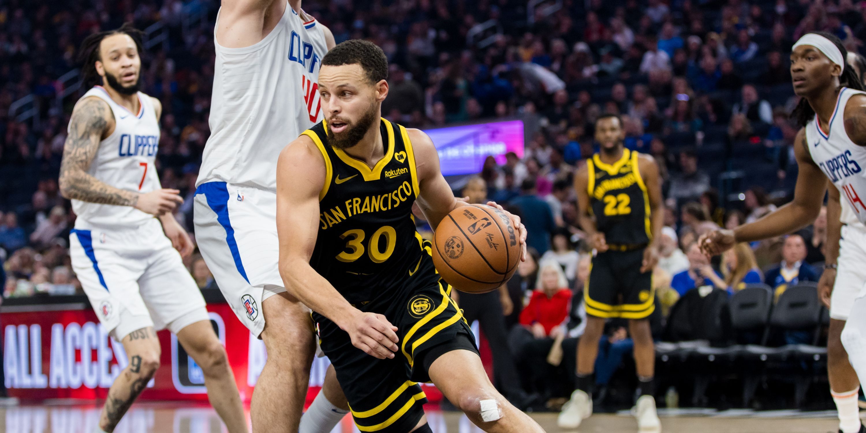 3 best performances from last night's NBA games - Feb. 14, 2024