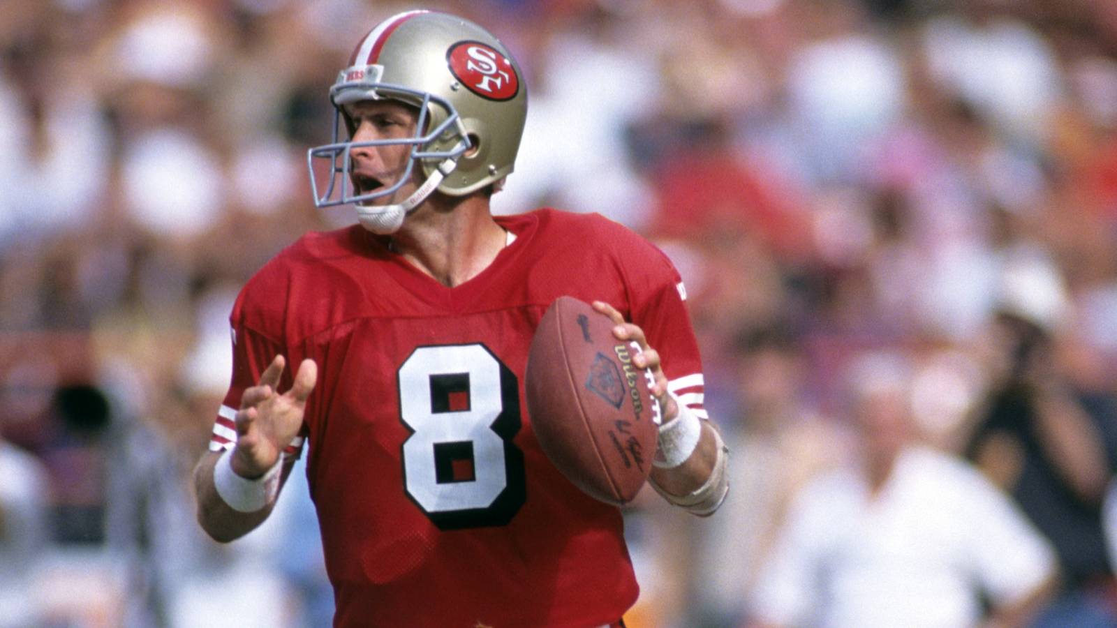 Ranking the Top 5 Left-Handed Quarterbacks in NFL History