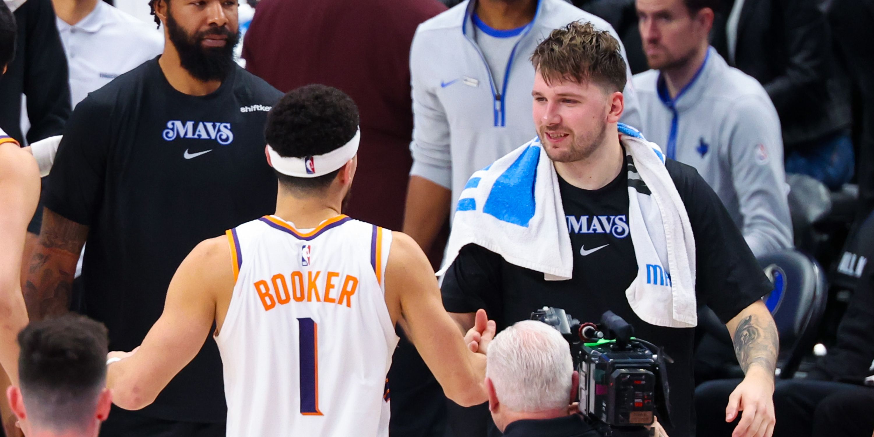 Suns vs. Mavericks: preview and picks before tipoff