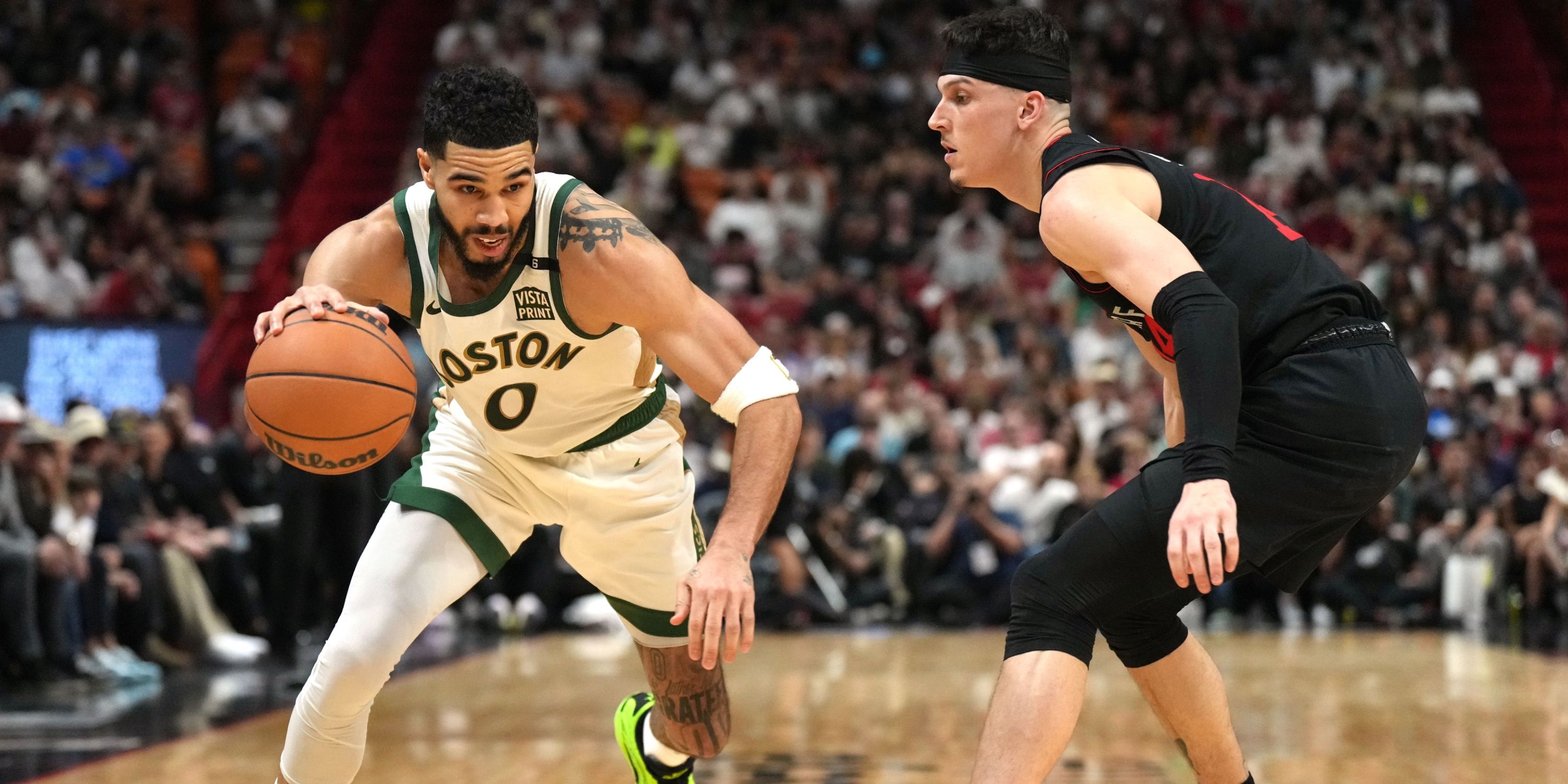 Bucks fall, Mavericks rise in NBA's winners and losers of the week
