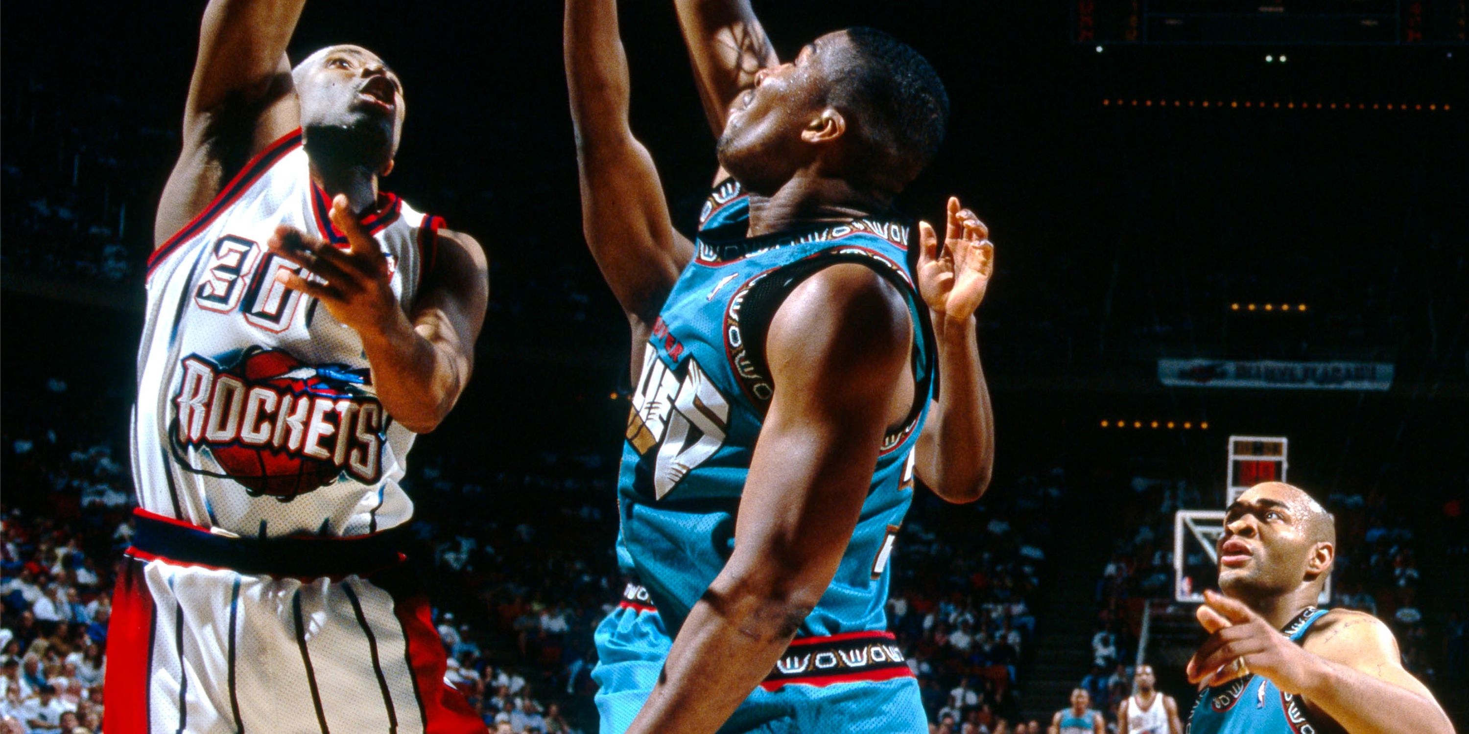 Longest losing streaks in NBA history