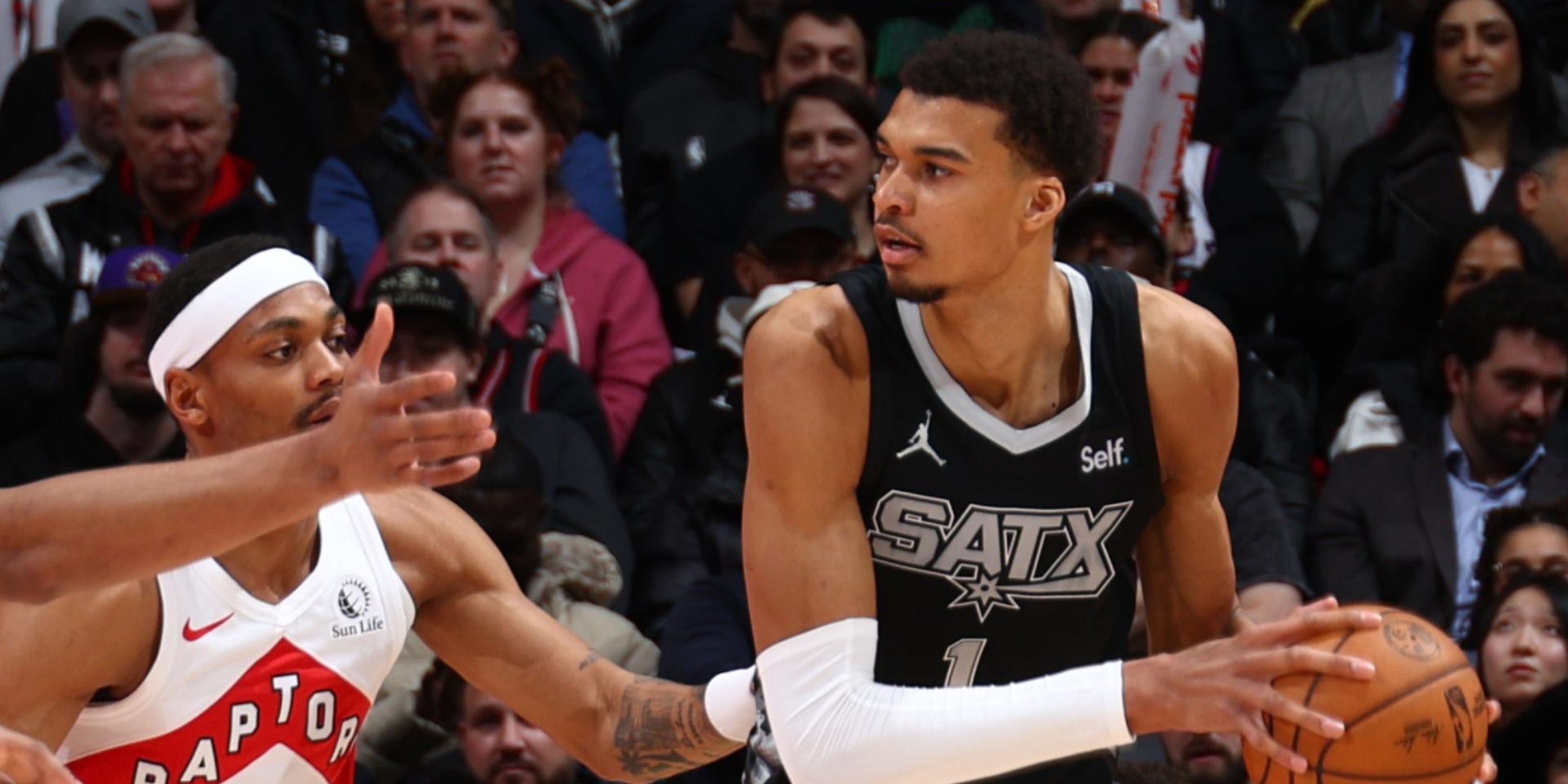 3 best performances from last night's NBA games - Feb. 12, 2024