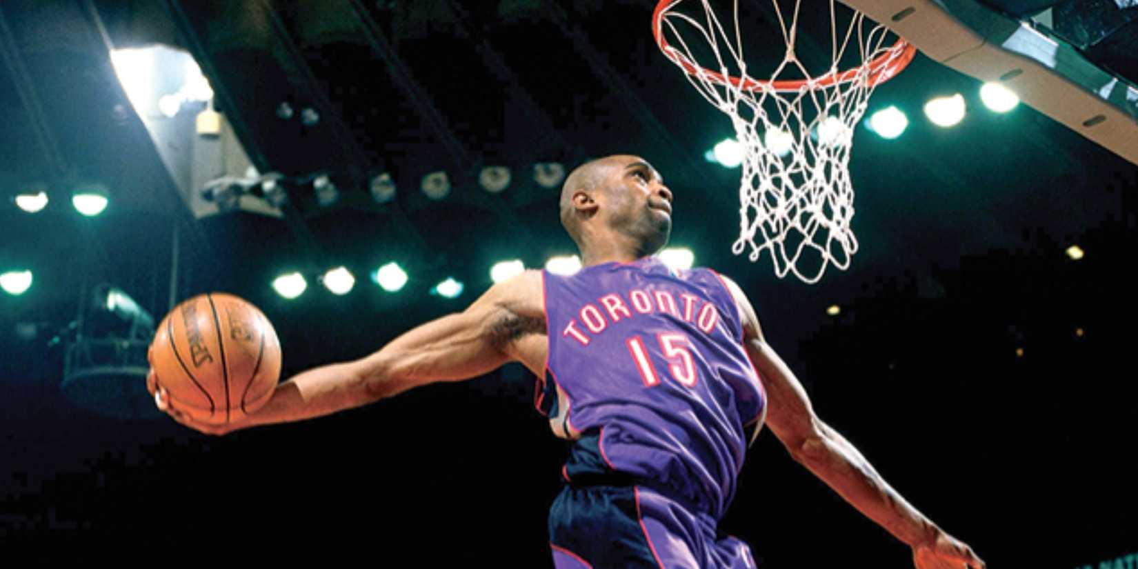 Vince Carter Names Shocking Player Without a NBA Championship as the ...