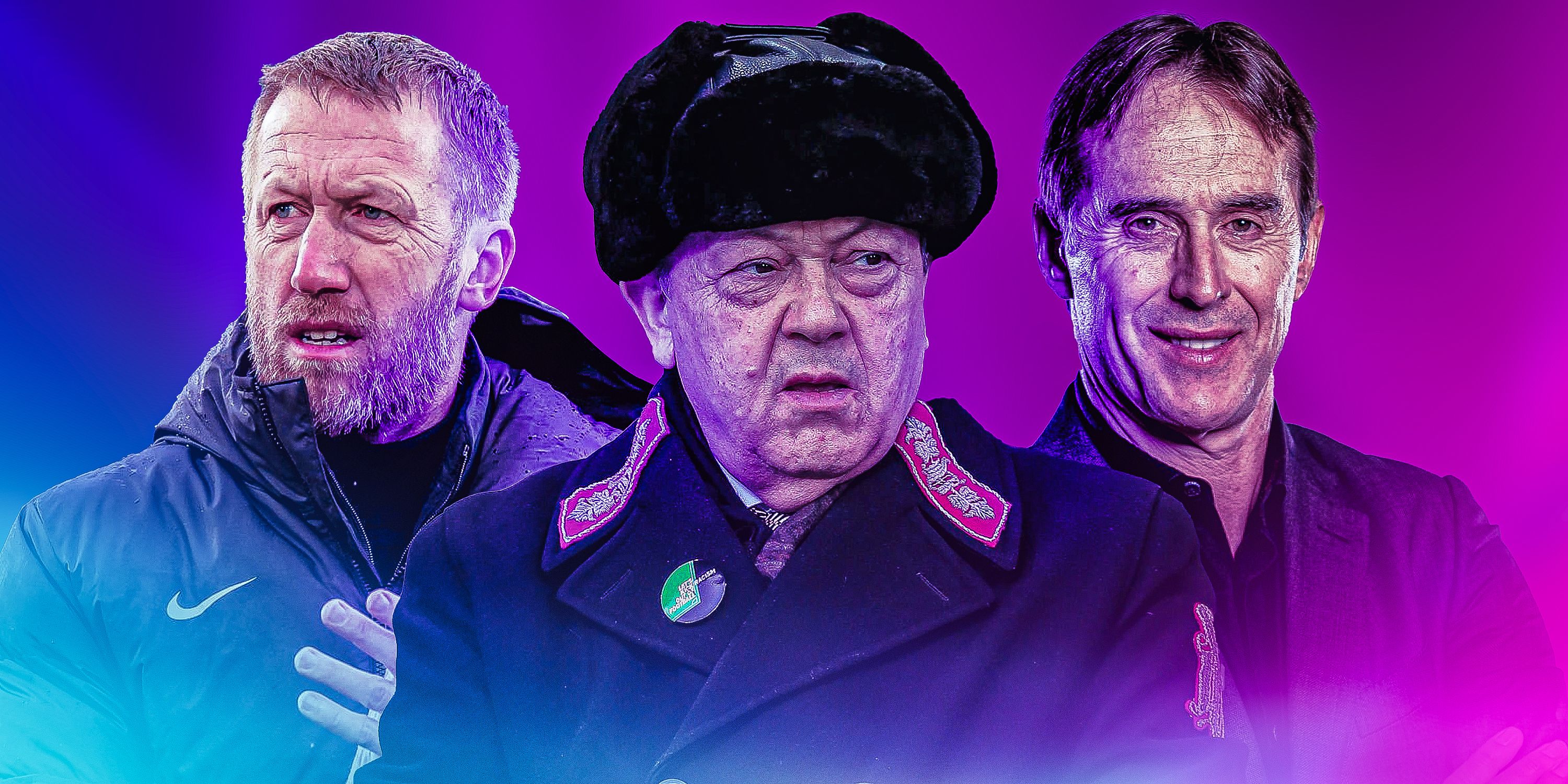 West Ham and Lopetegui a 'Marriage Made in Heaven'