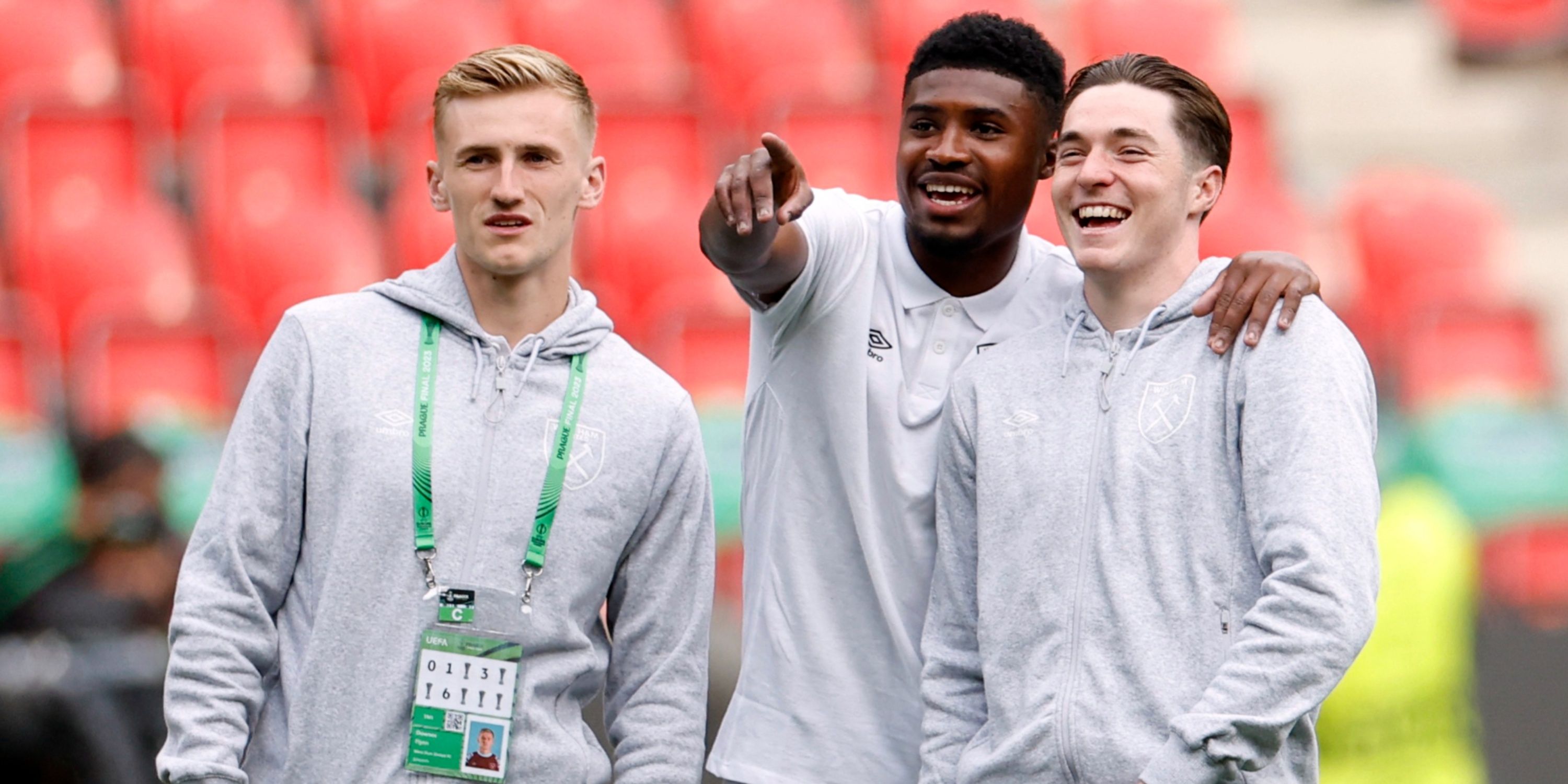 Exclusive: Southampton 'in Pole Position' to Sign Flynn Downes