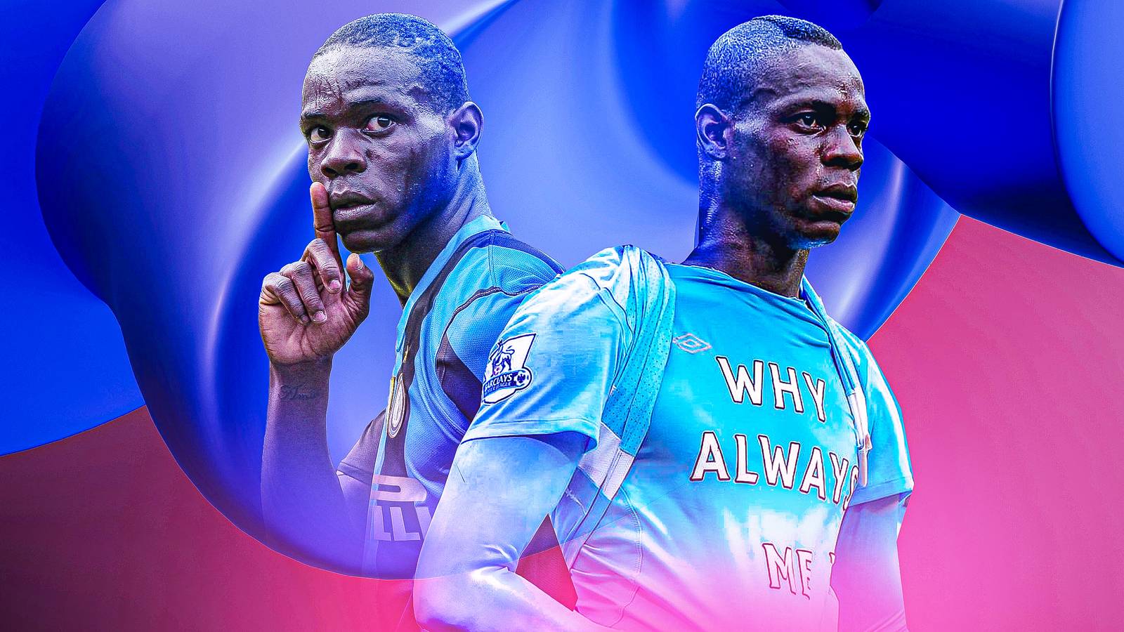 What Happened to Mario Balotelli