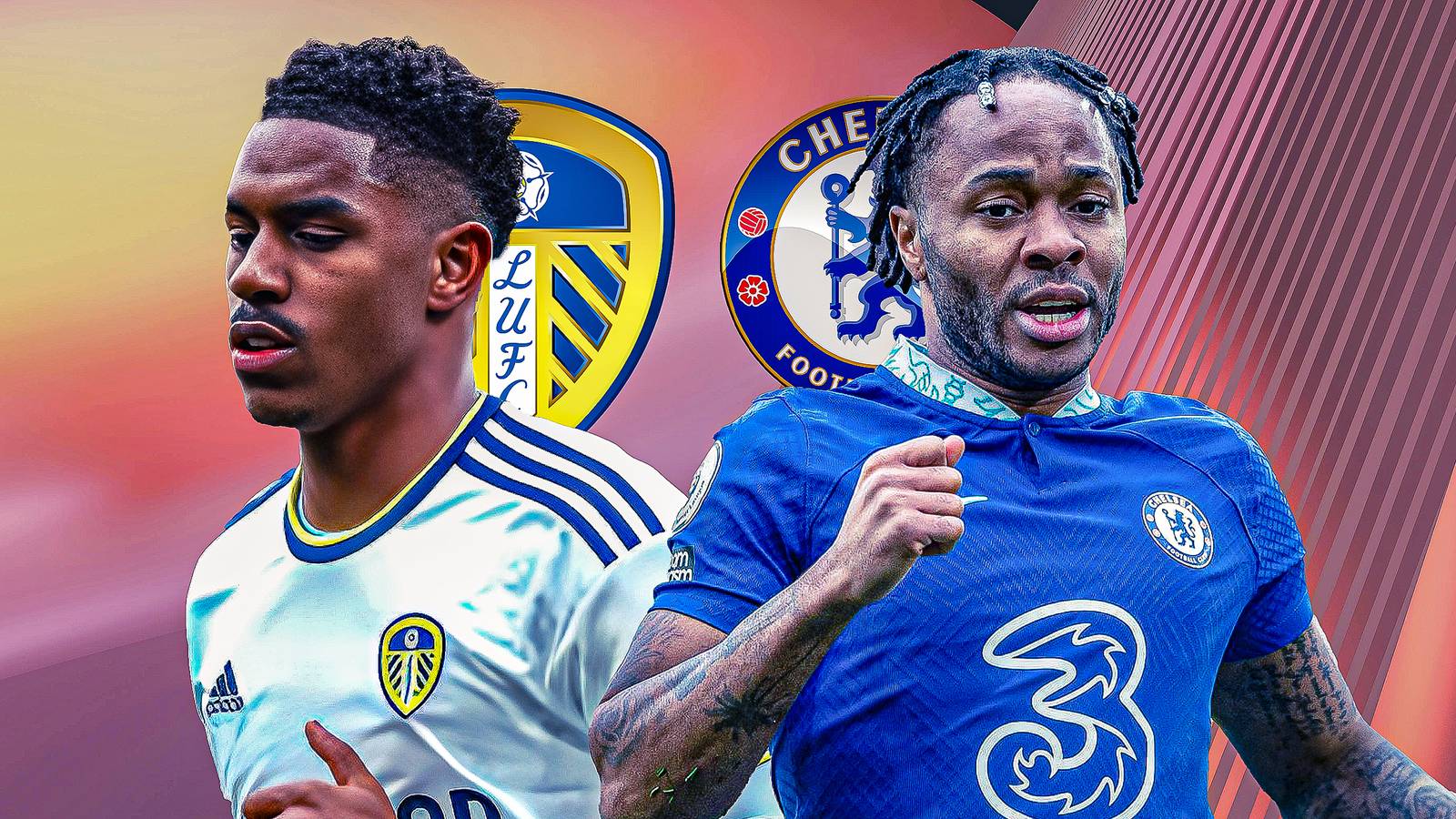 Chelsea and Leeds United's rivalry explained