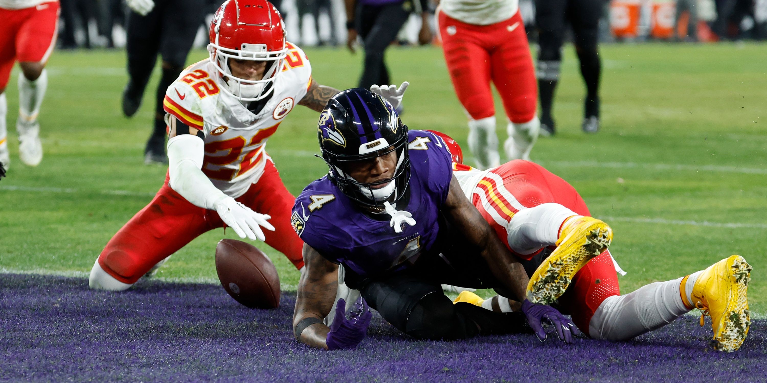 5 biggest reasons the Kansas City Chiefs are back in the Super Bowl