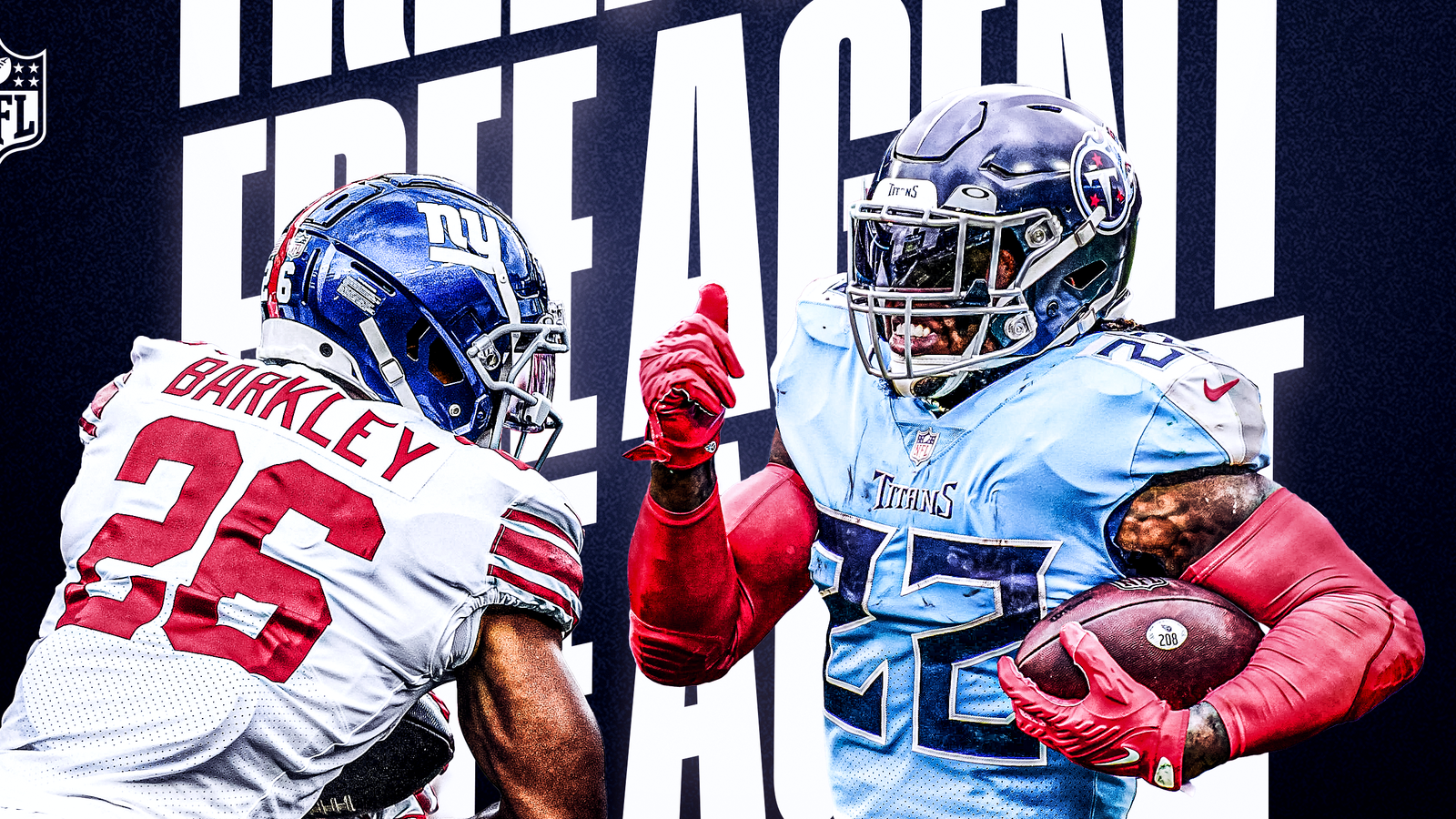 5 NFL Players Who Made the Right Decision in 2024 Free Agency