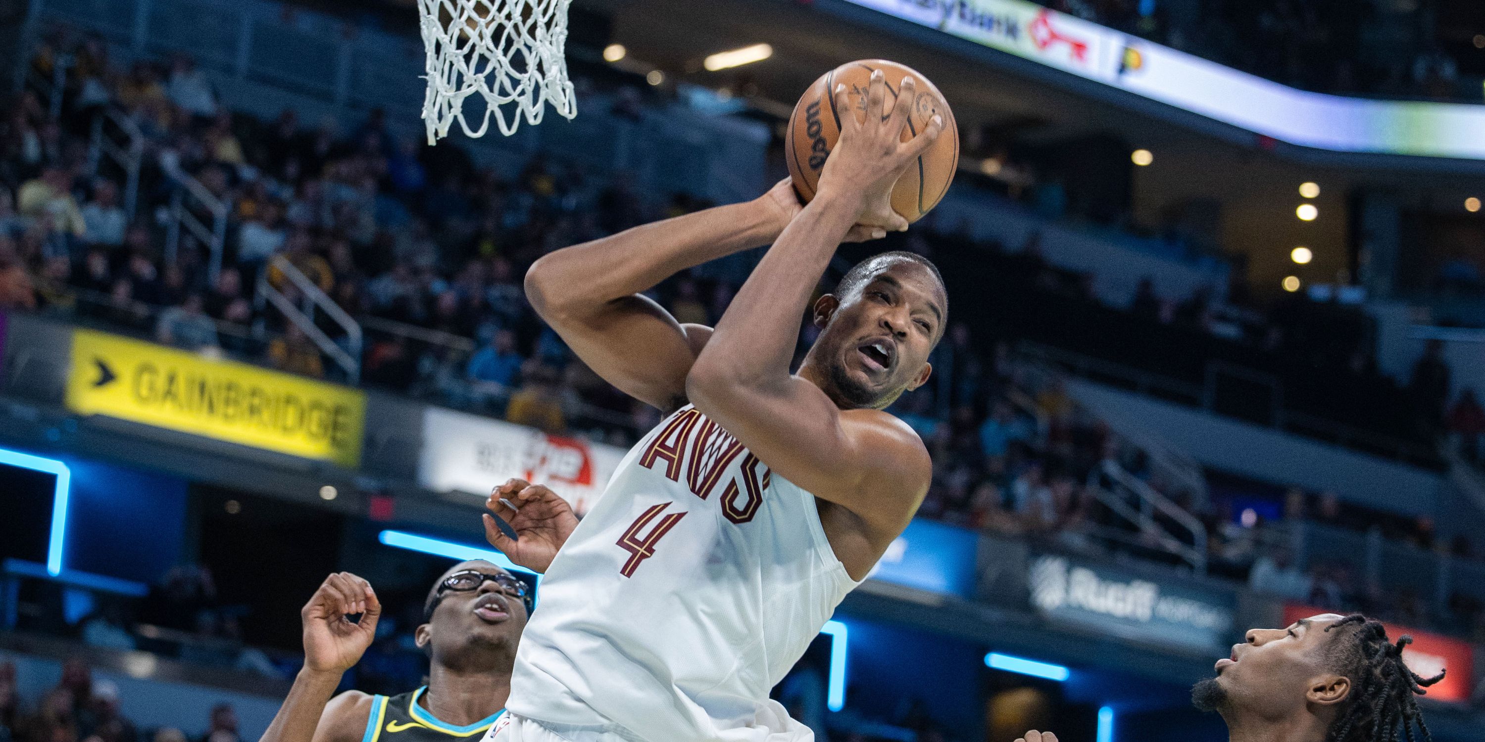 How the Evan Mobley Extension Solidifies the Cavaliers