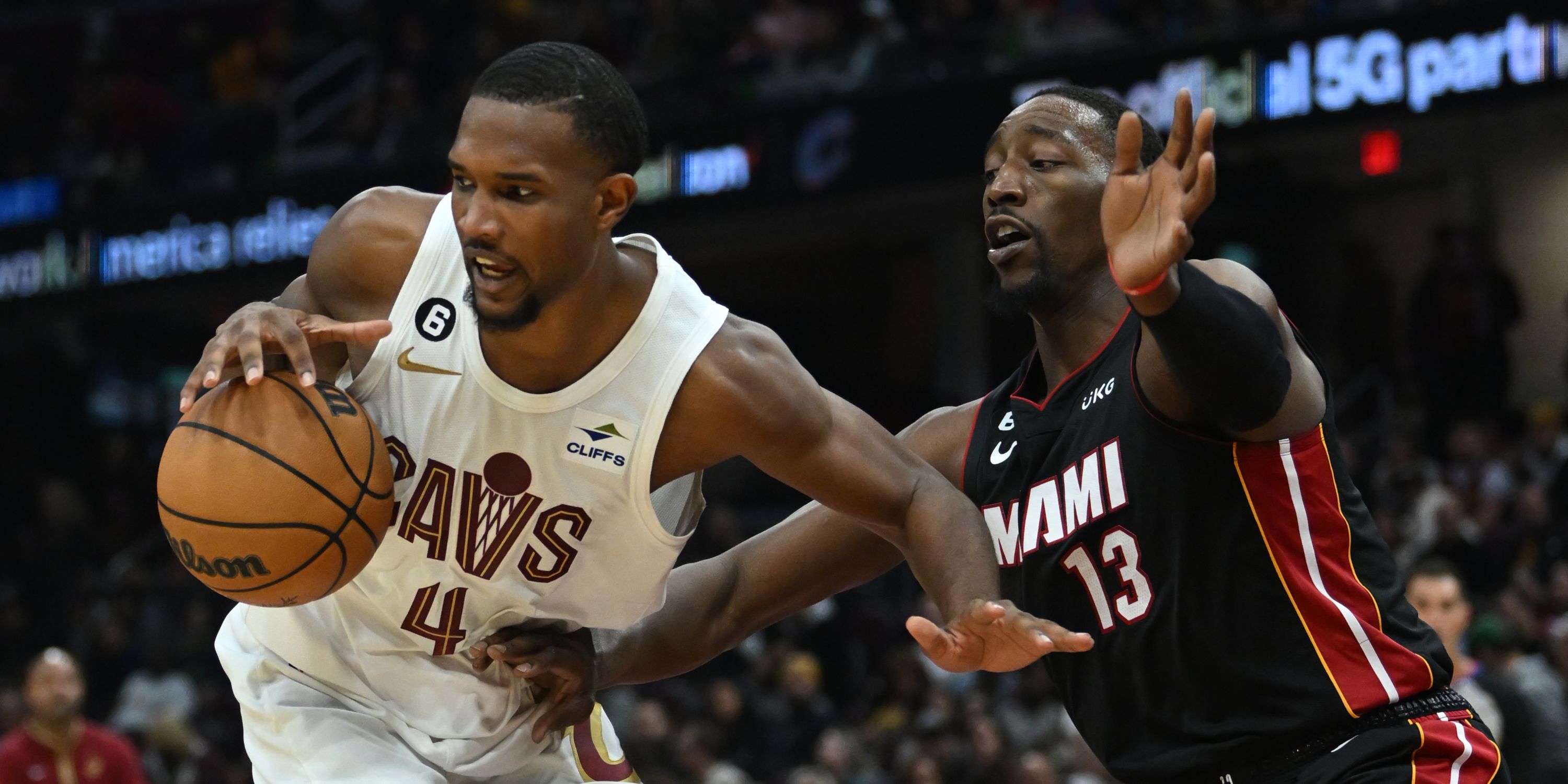 Is the Cleveland Cavaliers' Evan Mobley at his ceiling?