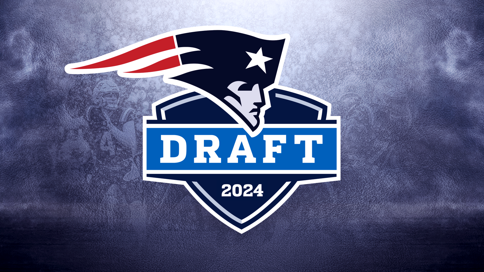 Patriots Still Considering Trading Out Of No.3 Draft Slot