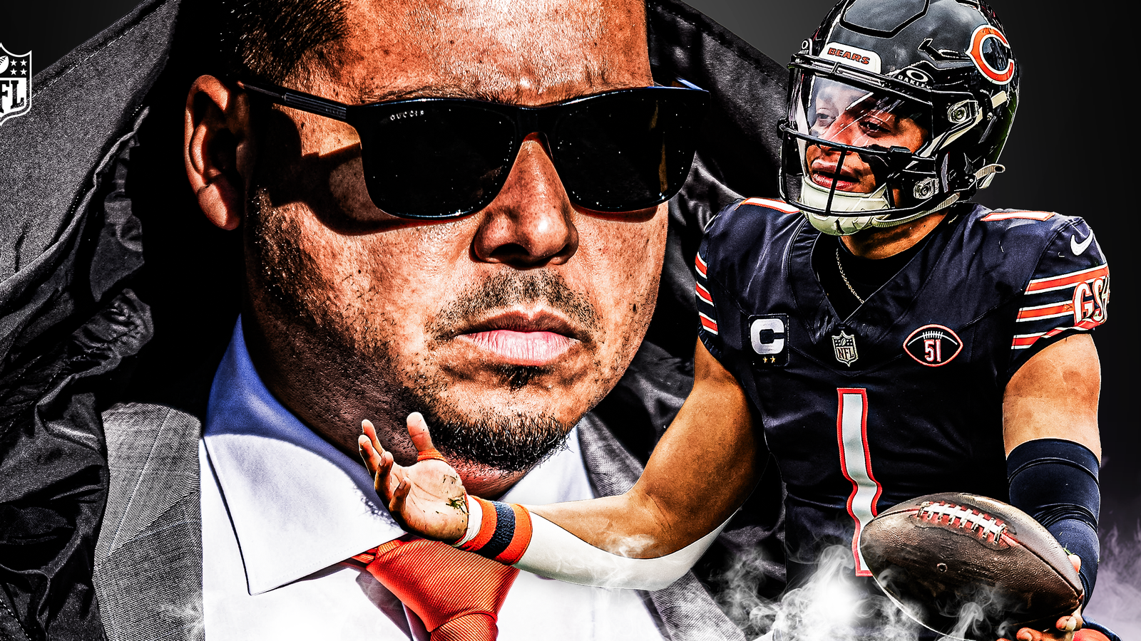 Why Teams Aren't Interested in Justin Fields