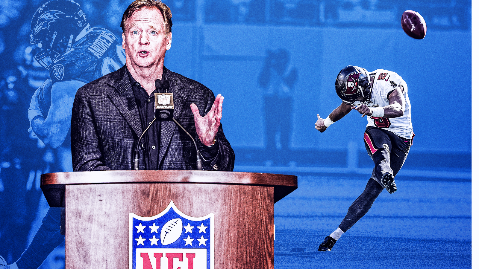 5 Key Takeaways from 2024 NFL League Meetings