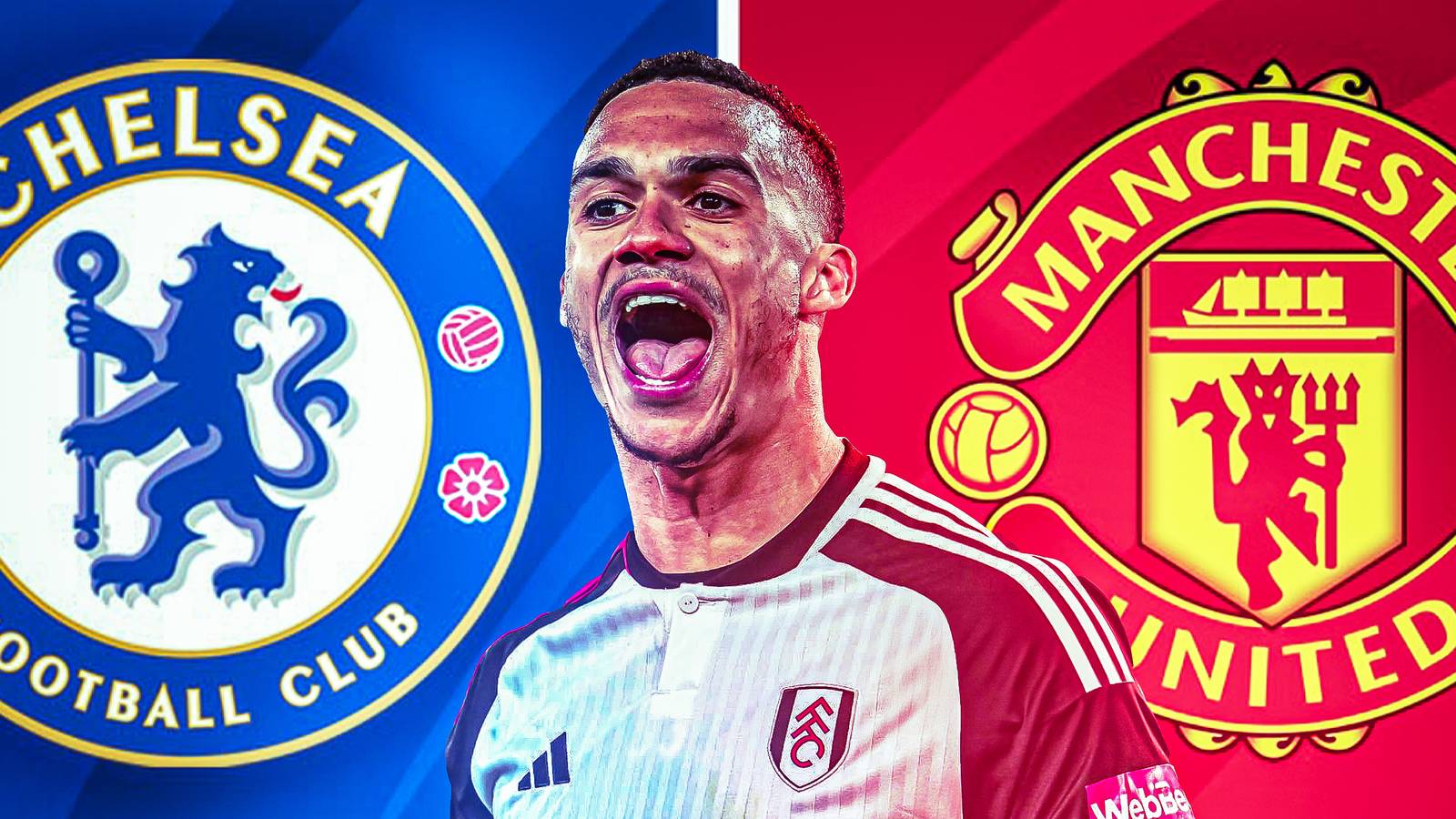 Chelsea 'Interested' in Signing £35m Antonee Robinson