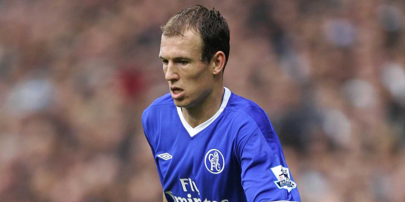 9 Best Wingers in Chelsea History (Ranked)