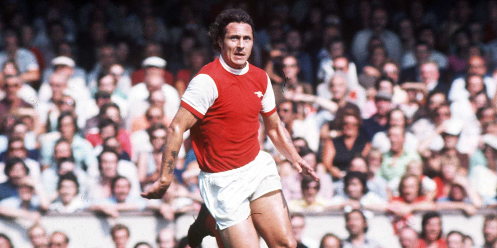 9 Best Players to Wear the Number 7 Shirt for Arsenal (Ranked)