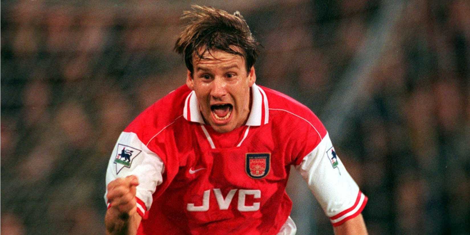 9 Best Players to Wear the Number 9 Shirt for Arsenal (Ranked)