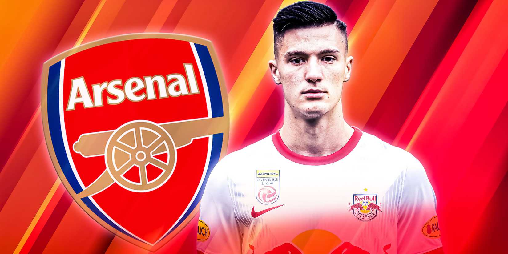 Exclusive: Arsenal's Plan for Sesko as Arteta Eyes Striker