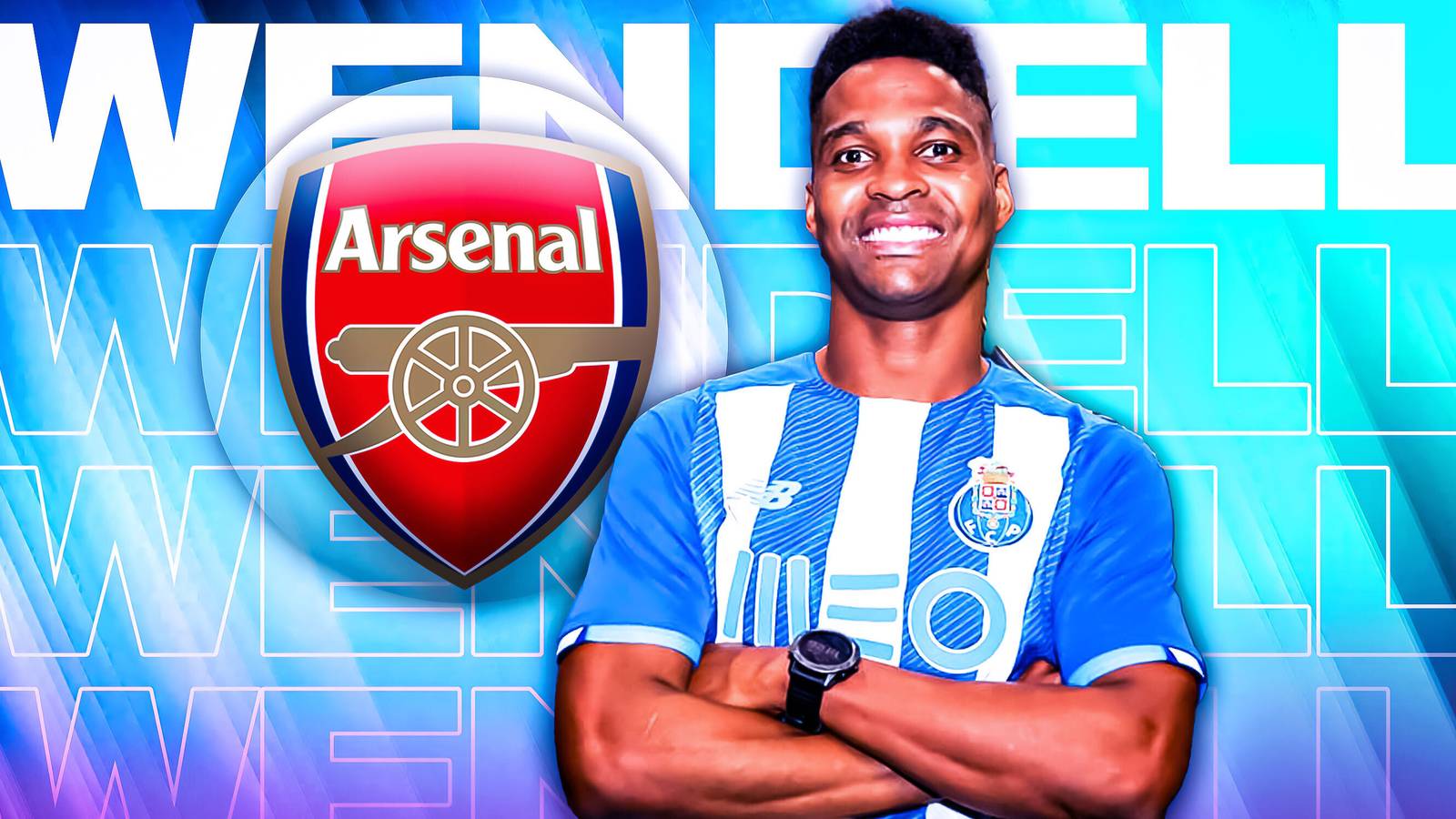 Wendell Could 'Come Into View' as Arsenal Target This Summer