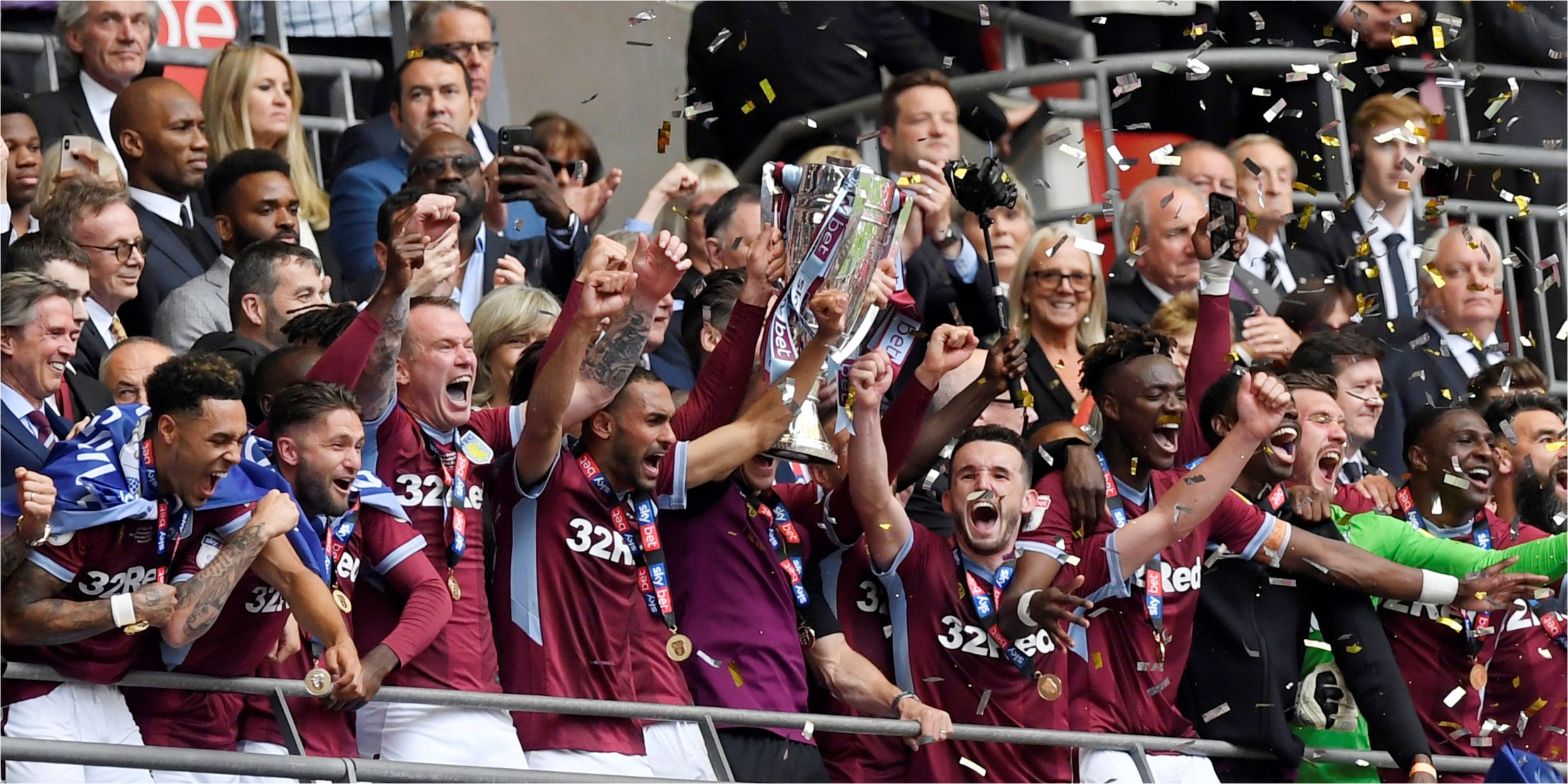 How Promotion and Relegation Works in Football