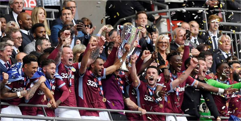 How Promotion and Relegation Works in Football