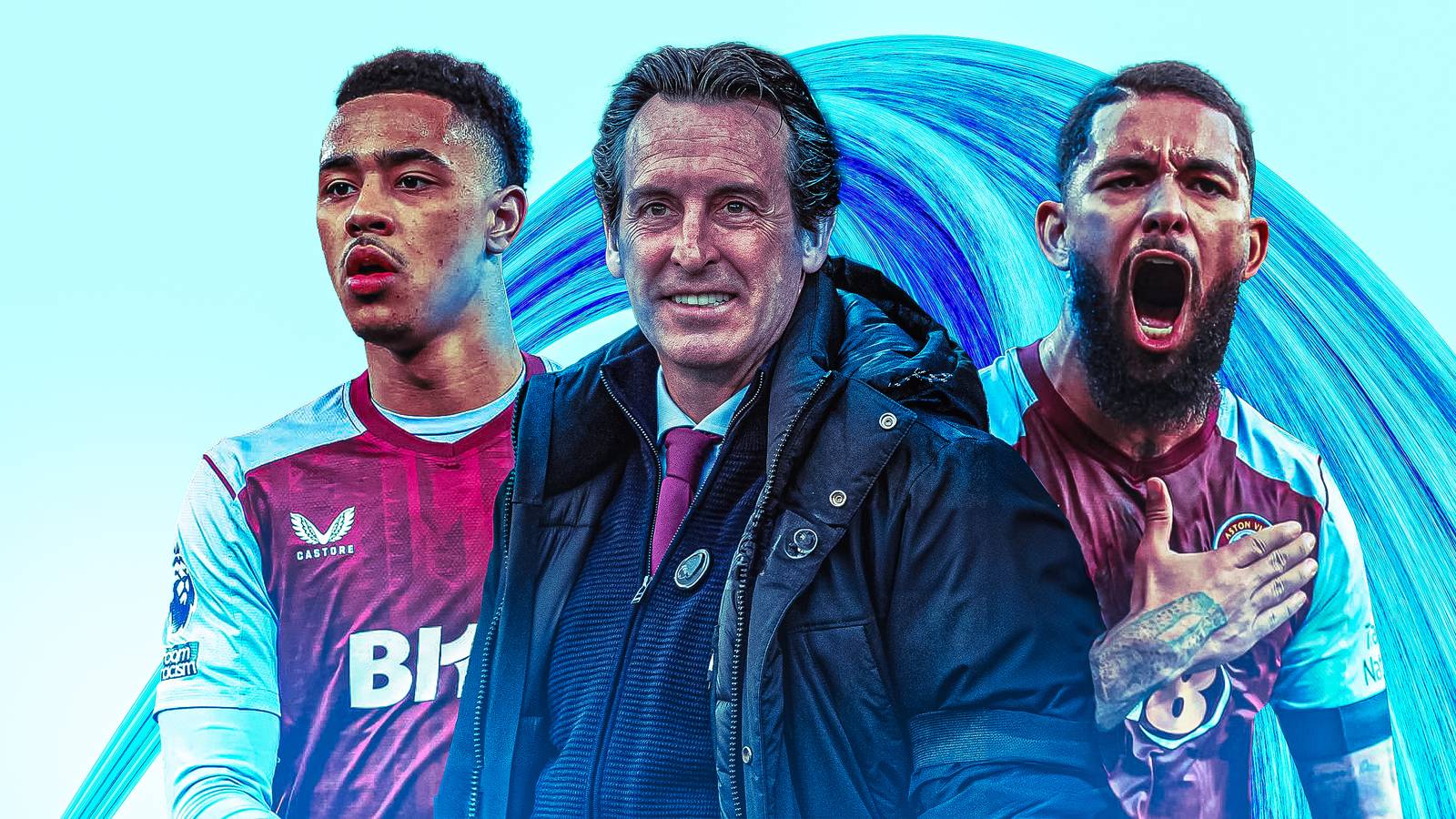 Redknapp Says Aston Villa 'Guaranteed' to Not Finish Fourth