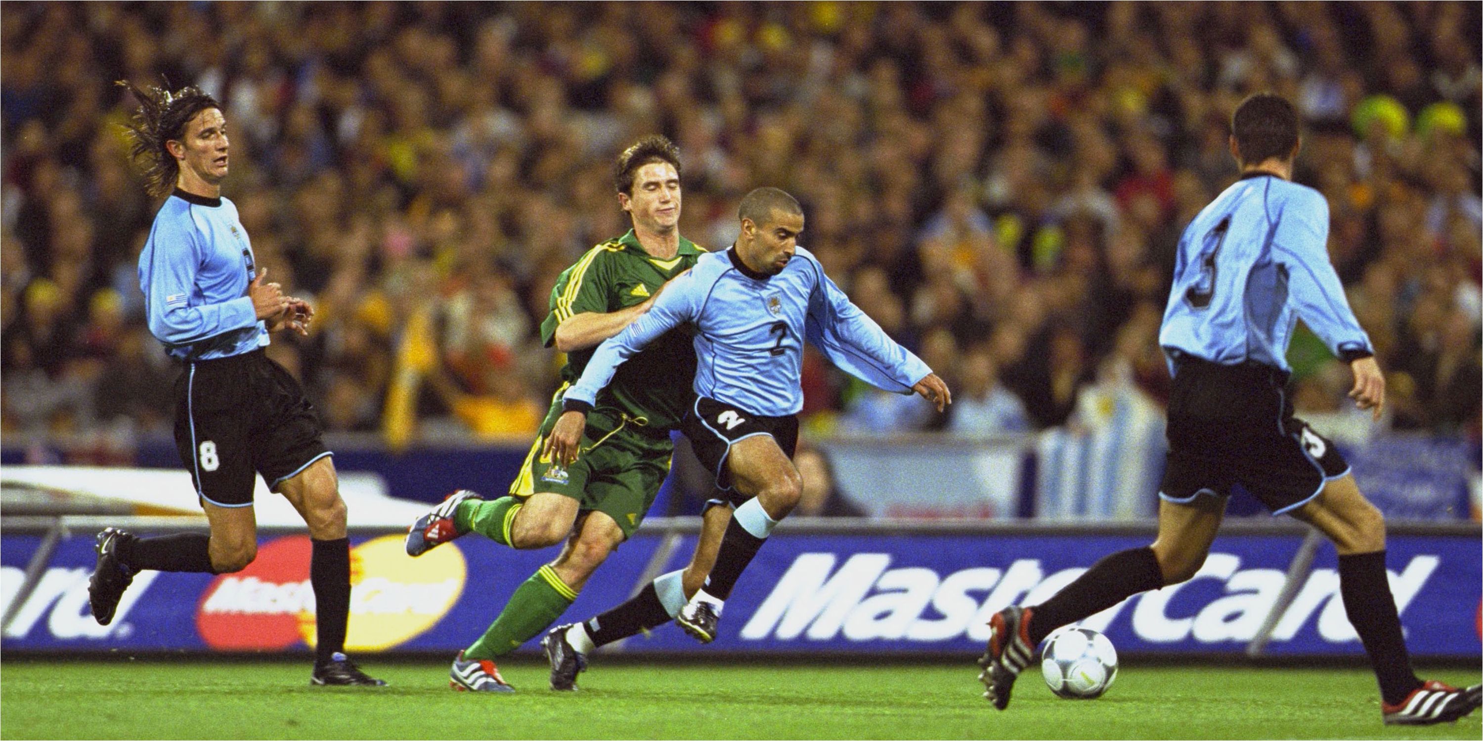 7 Strangest Rivalries in World Football (Ranked)