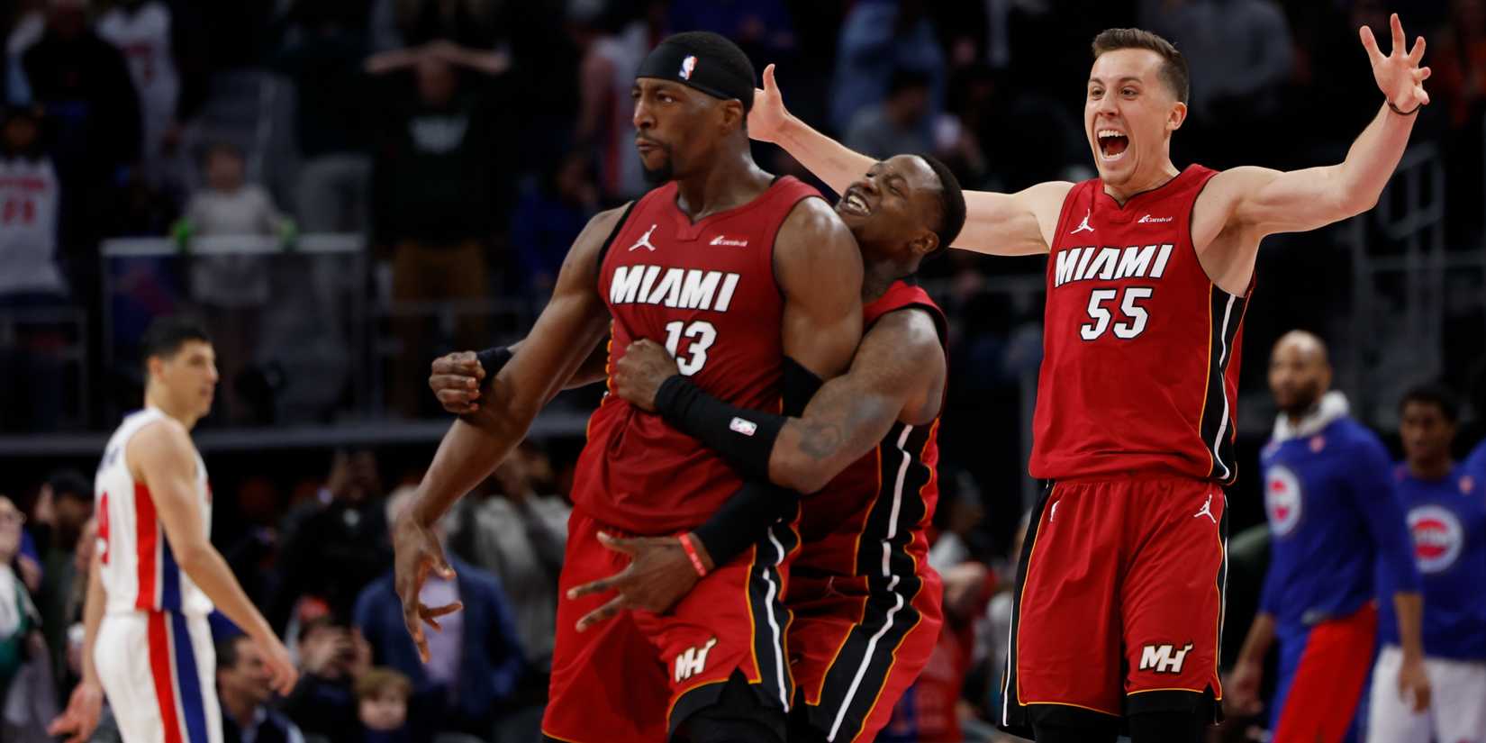 Top 10 Best Centers Going into the 2025-26 NBA Season