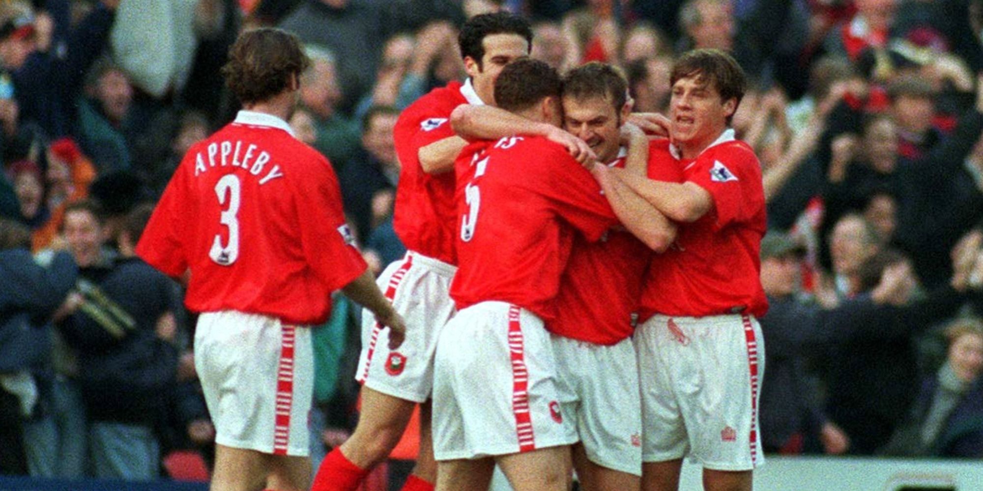 8 Teams That Conceded the Most Goals in a Premier League Season