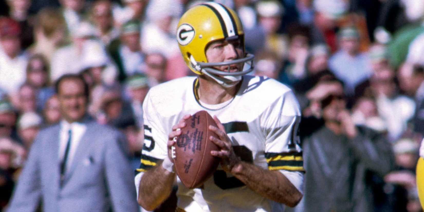 Ranking the Top 5 Green Bay Packers Quarterbacks of All Time