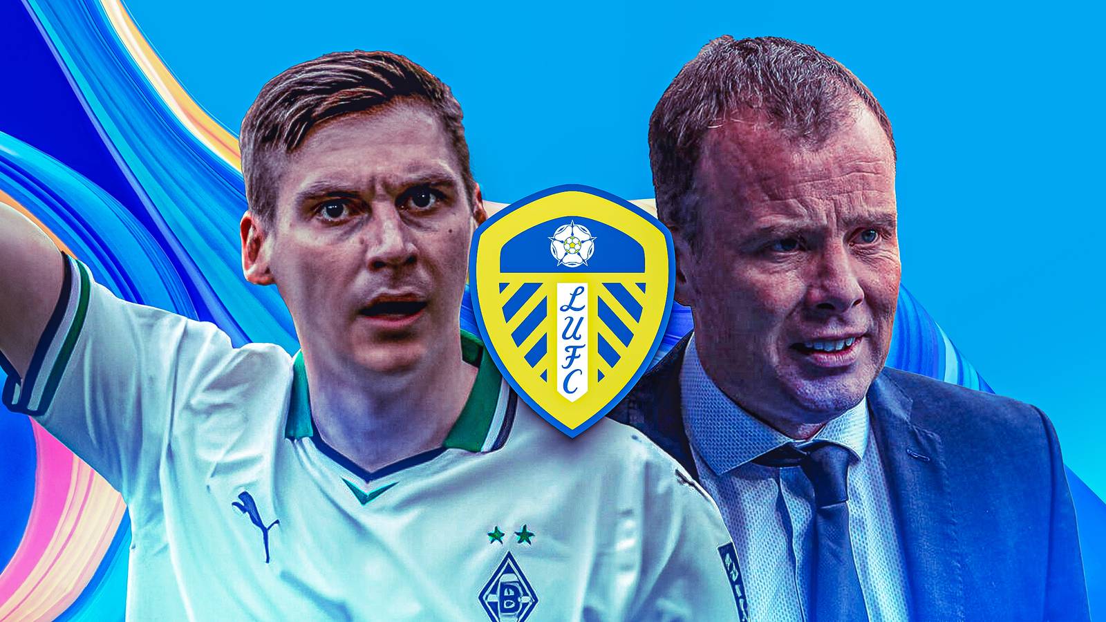 Leeds 'Expectation' is for Max Wober to Return After Loan