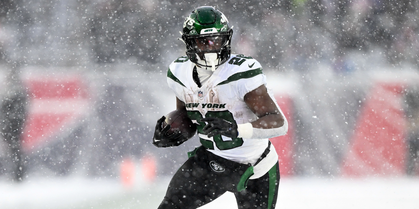 Fantasy Football Mock Draft: 10-Team Standard Non-PPR