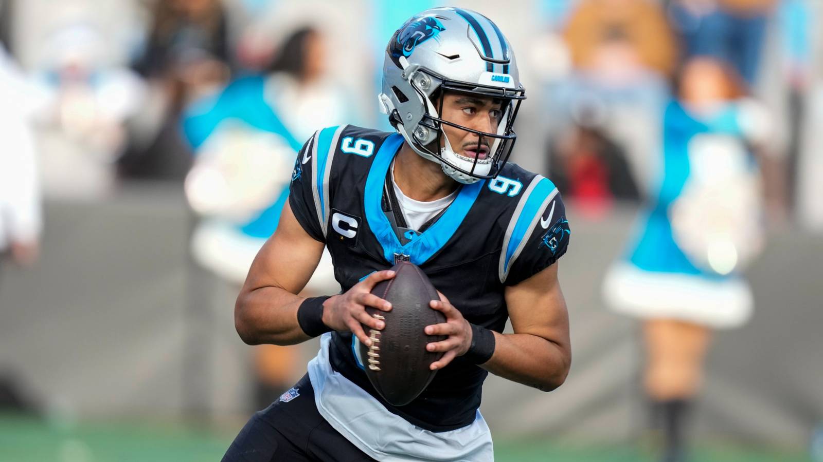 Five 2024 Breakout Studs In Fantasy Football