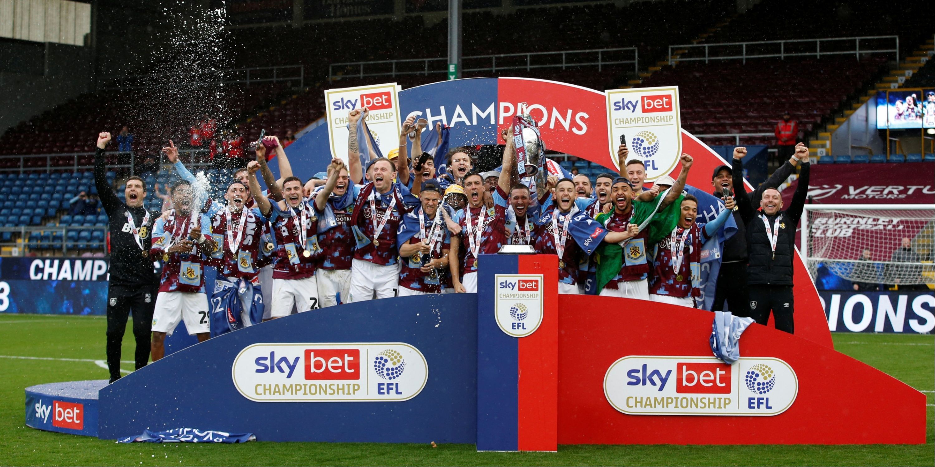 The 7 Oldest Football Competitions in the World