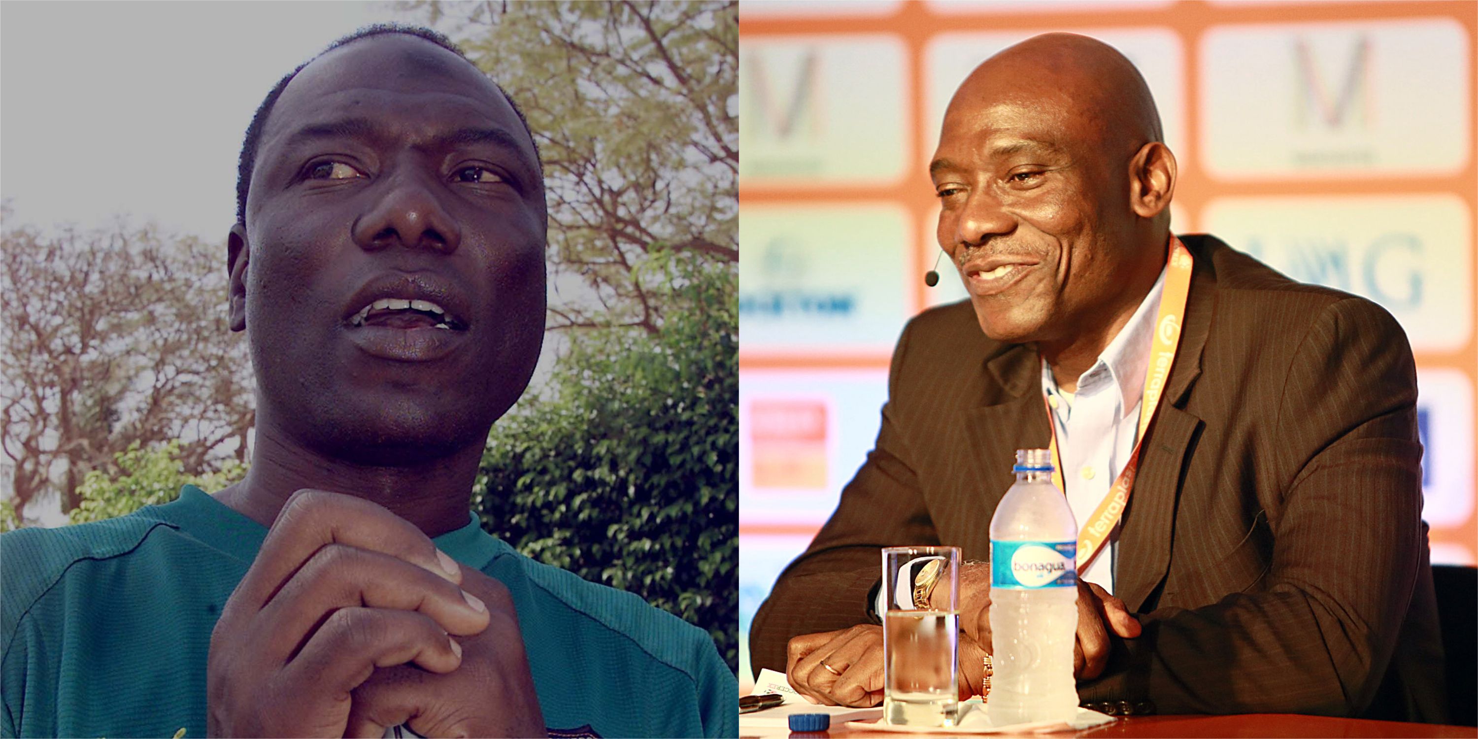 10 Greatest Player Rivalries in Football History (Ranked)