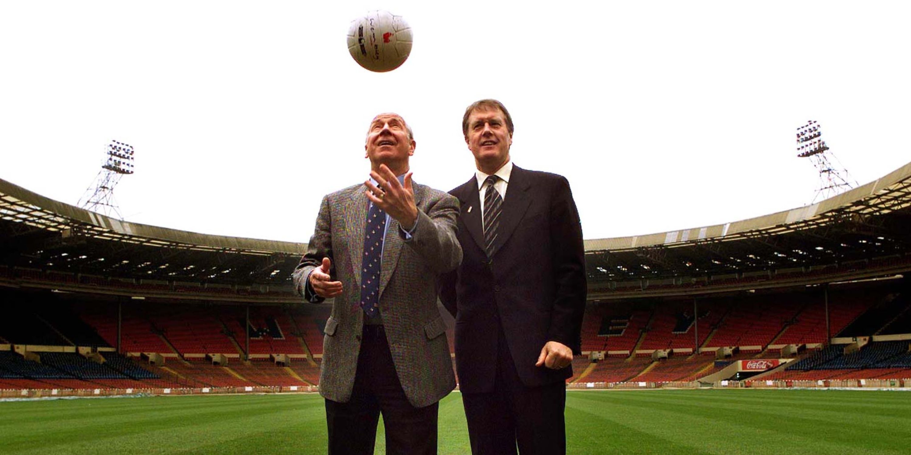 12 Best England Wins in EUROs History (Ranked)