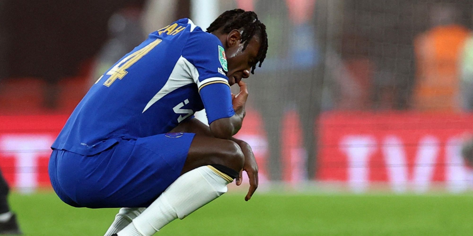 Newcastle Could Sign Trevoh Chalobah Instead of Marc Guehi