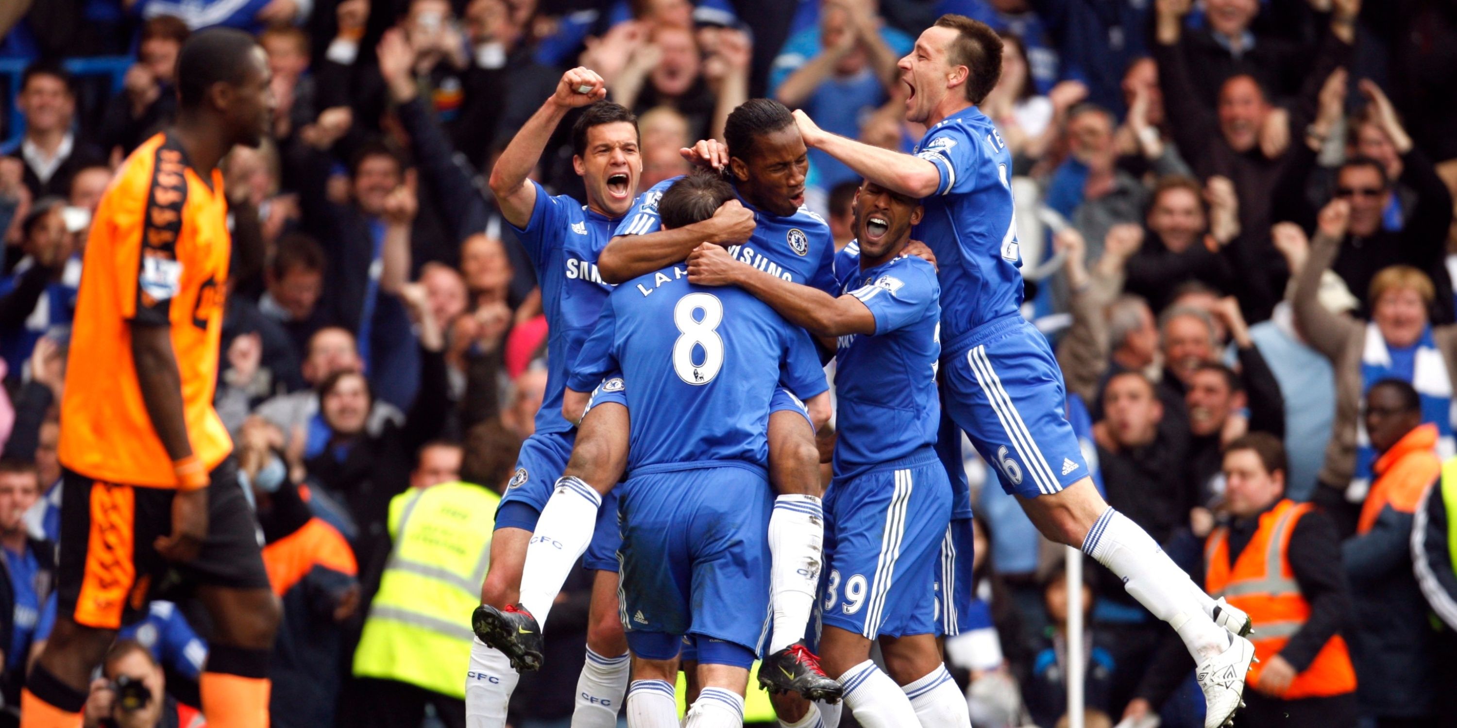Chelsea's 7 Biggest Wins Ever (Ranked)