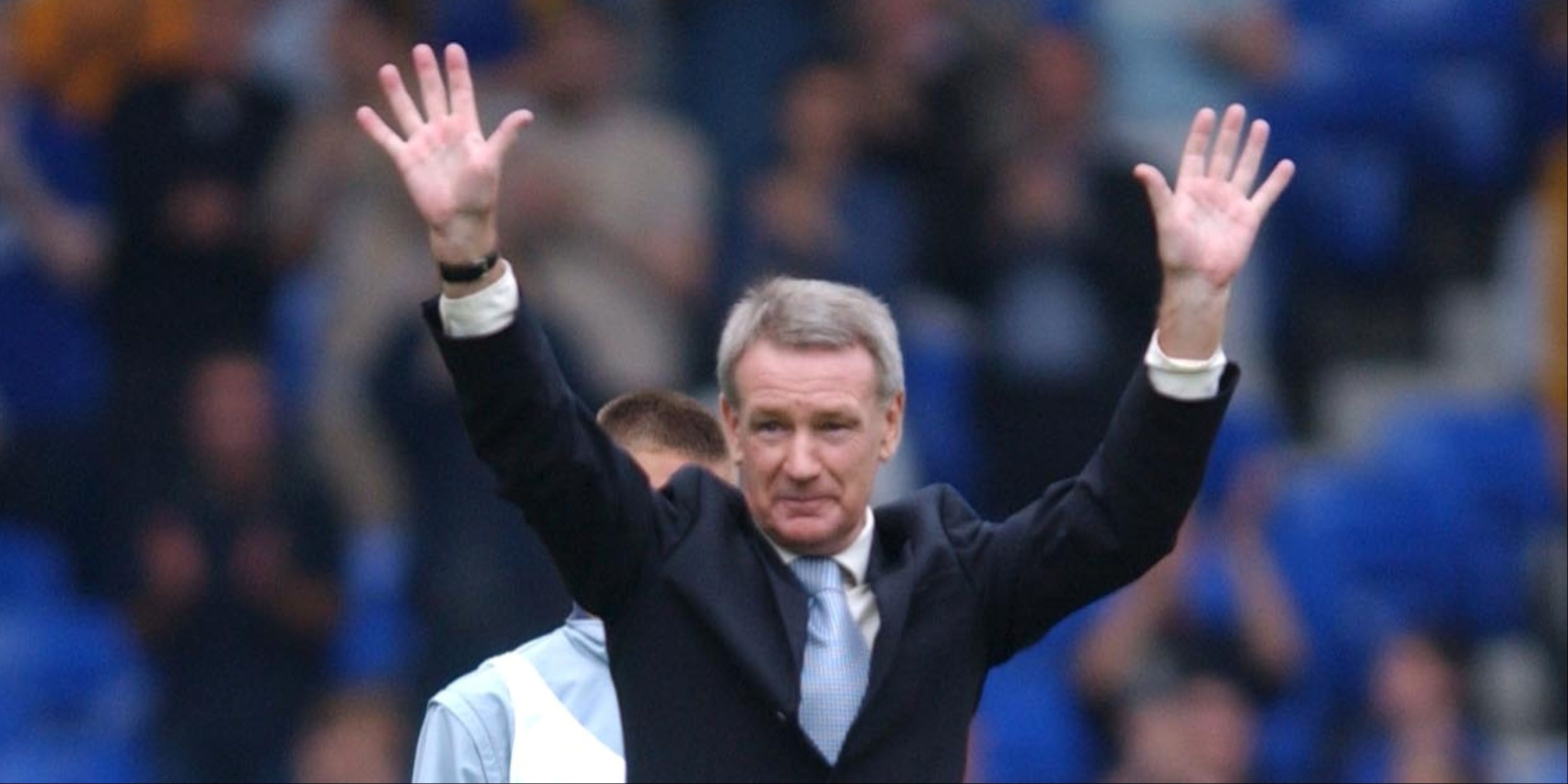 10 Greatest Everton Players of All-Time (Ranked)