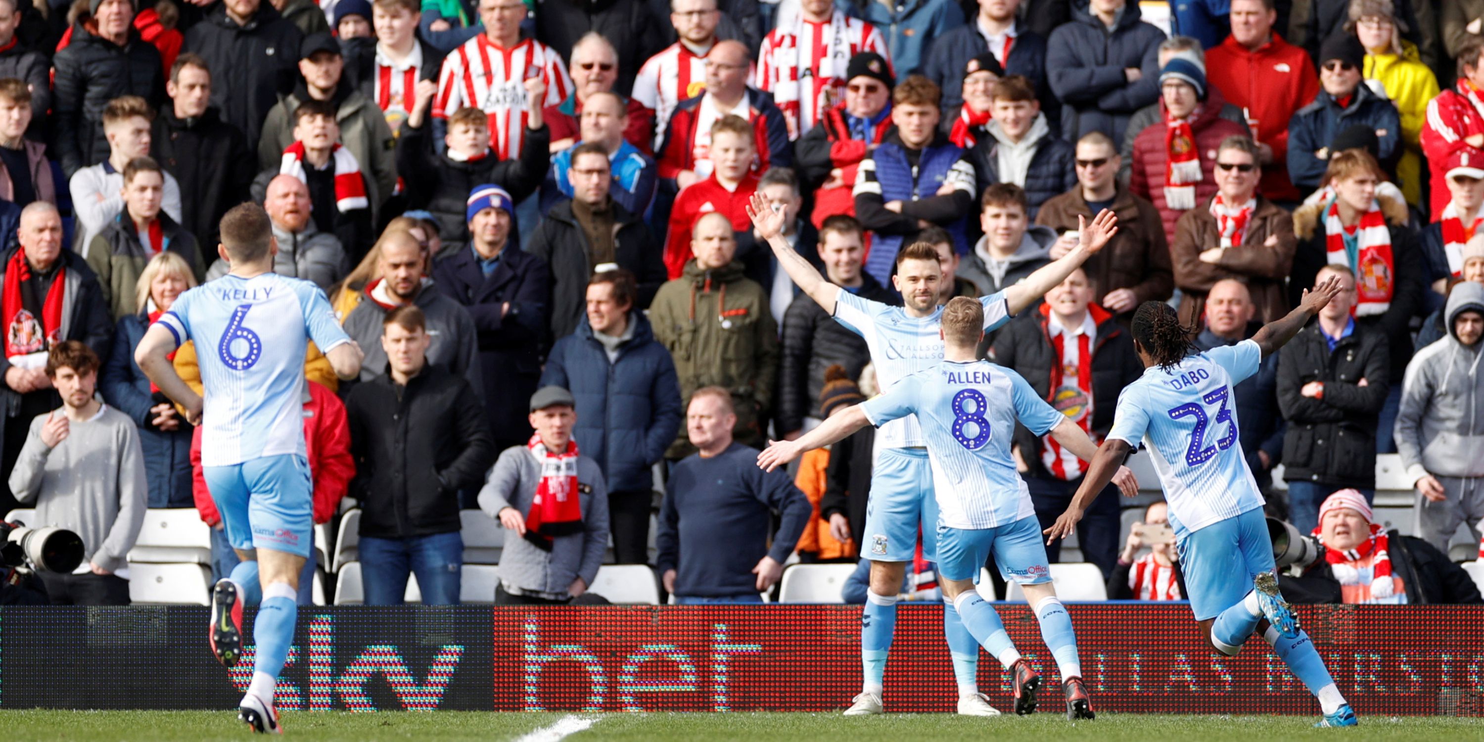 7 Strangest Rivalries in World Football (Ranked)