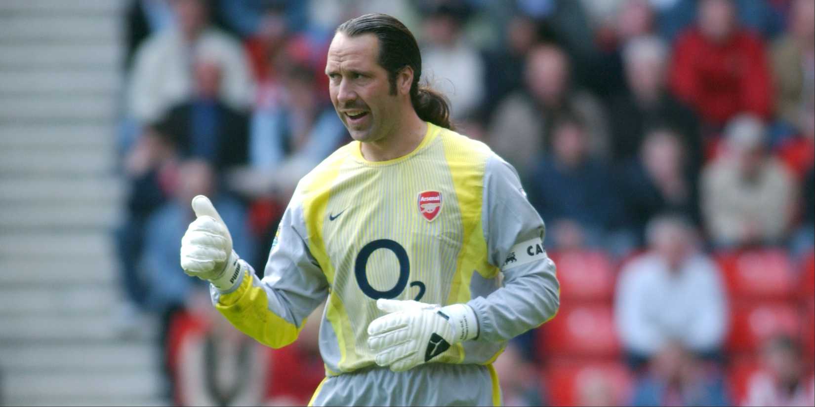 10 Best Arsenal Goalkeepers of All Time (Ranked)
