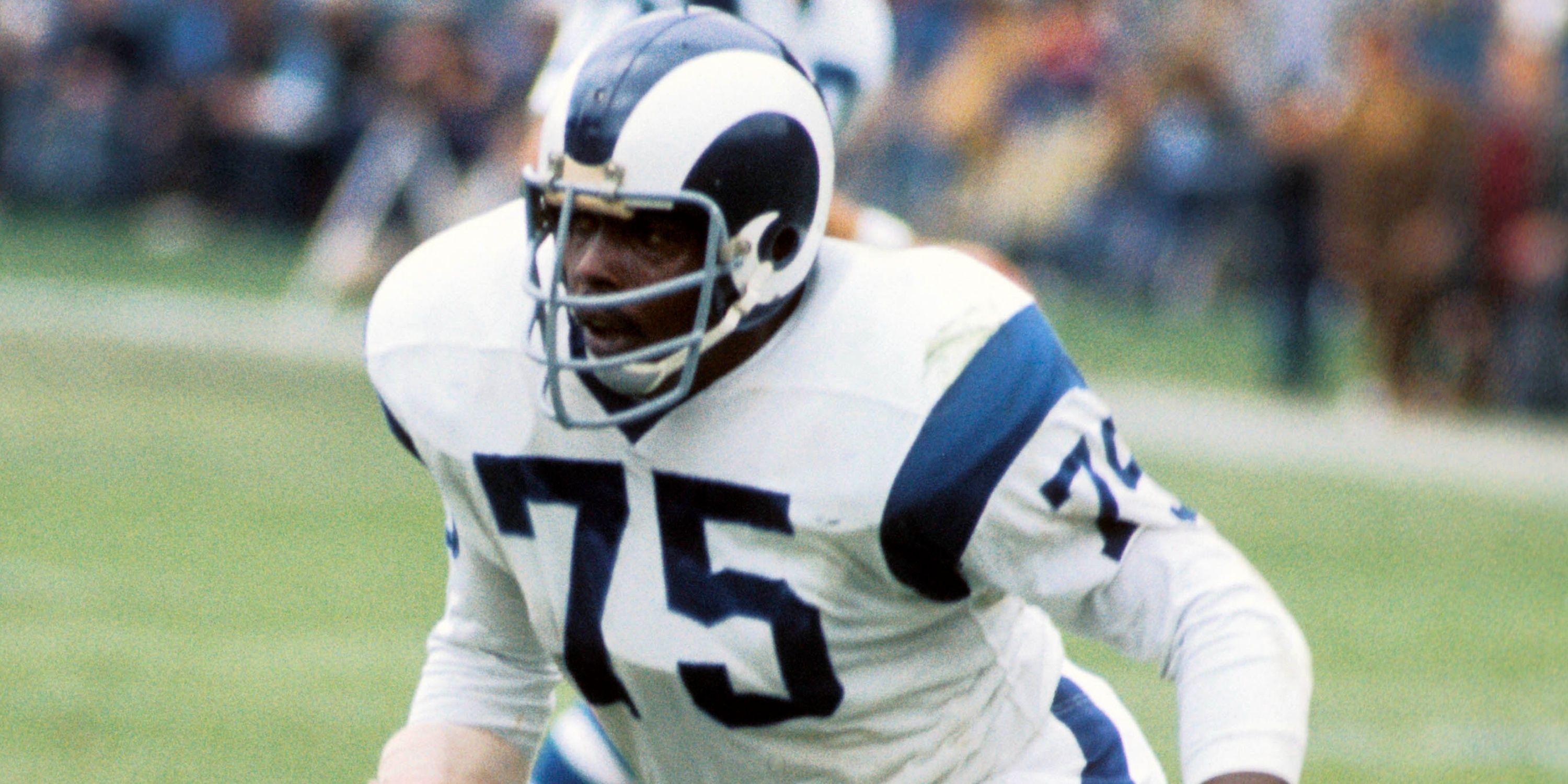 Ranking the 5 Best Los Angeles Rams Players of All Time